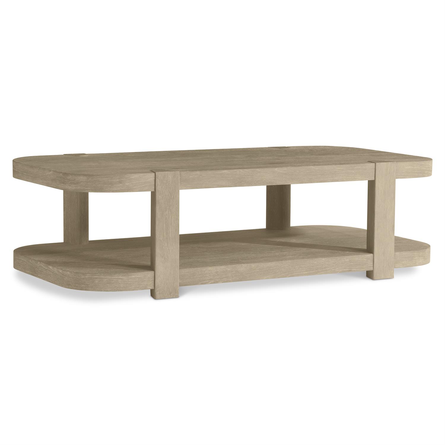 Tribeca Cocktail Table