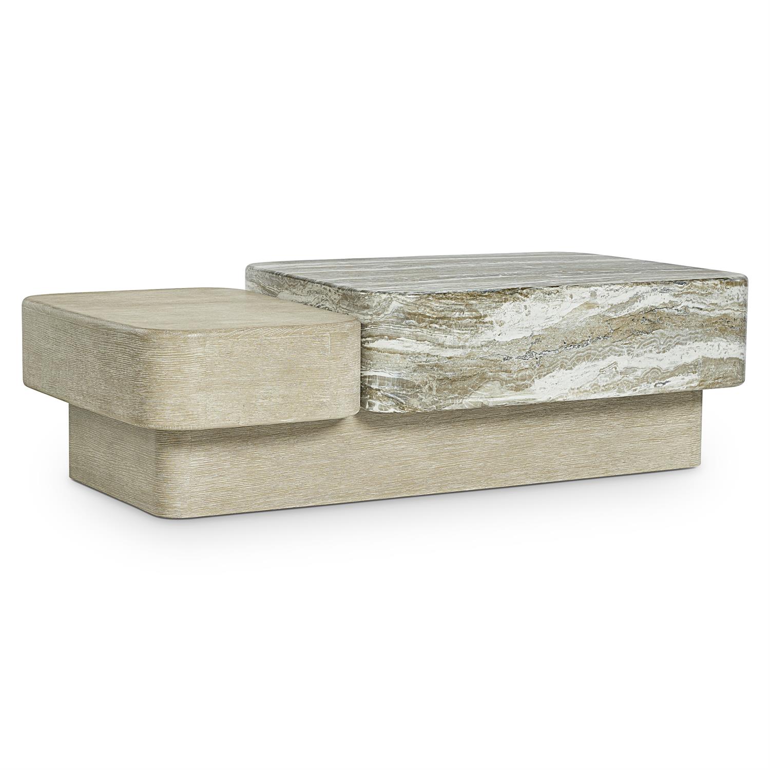 Arcadia Cocktail Table