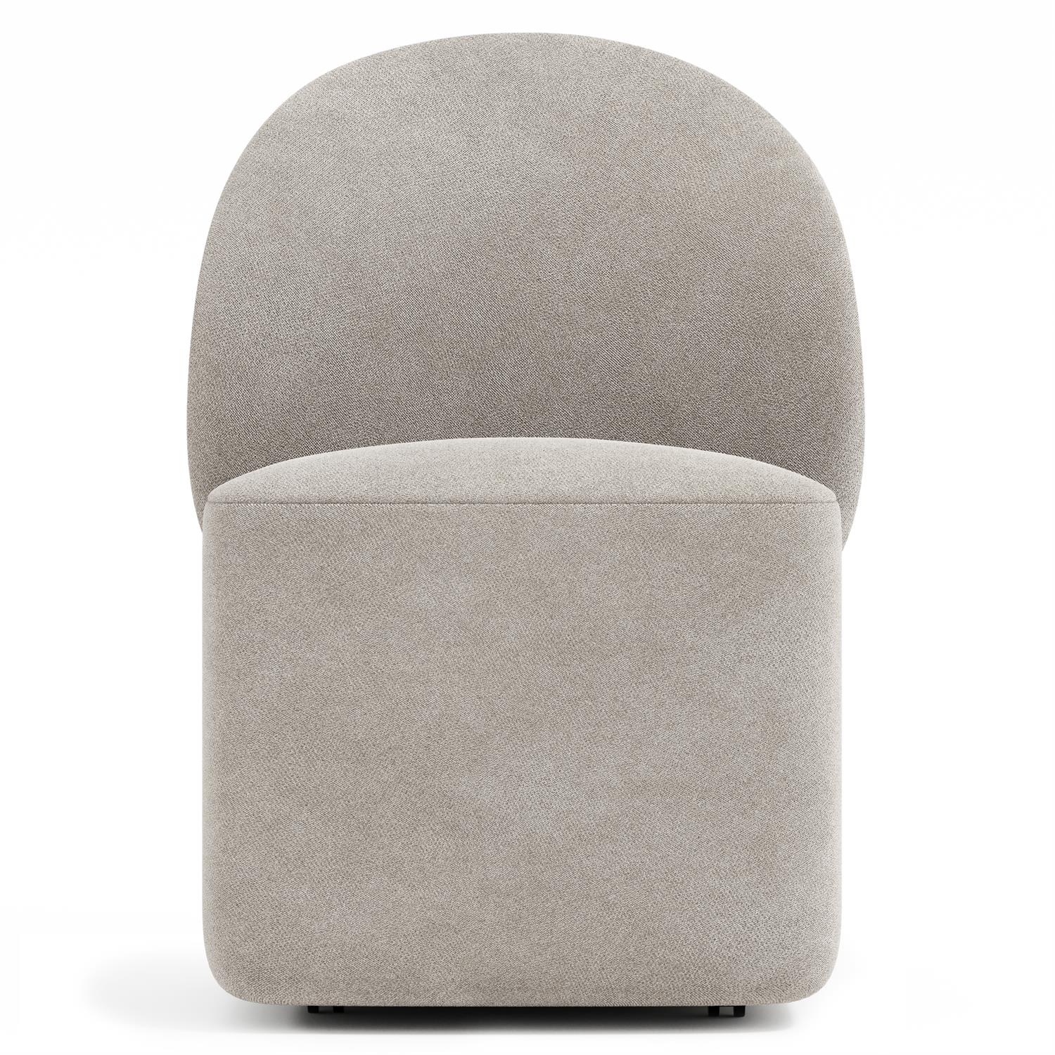 Monolith Side Chair