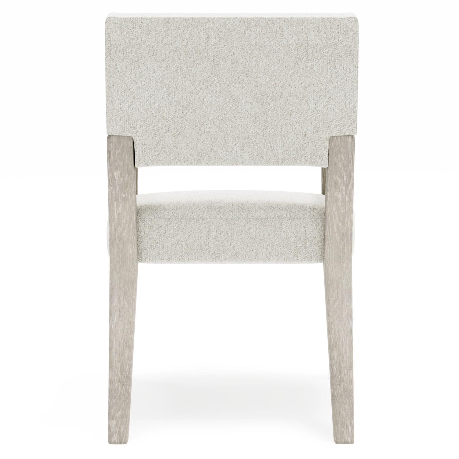 Tempo Arm Chair