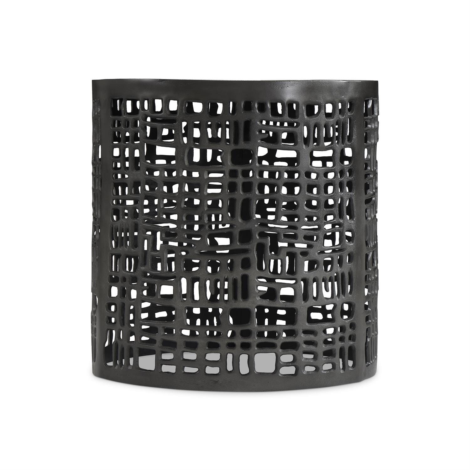 Aaron Side Table