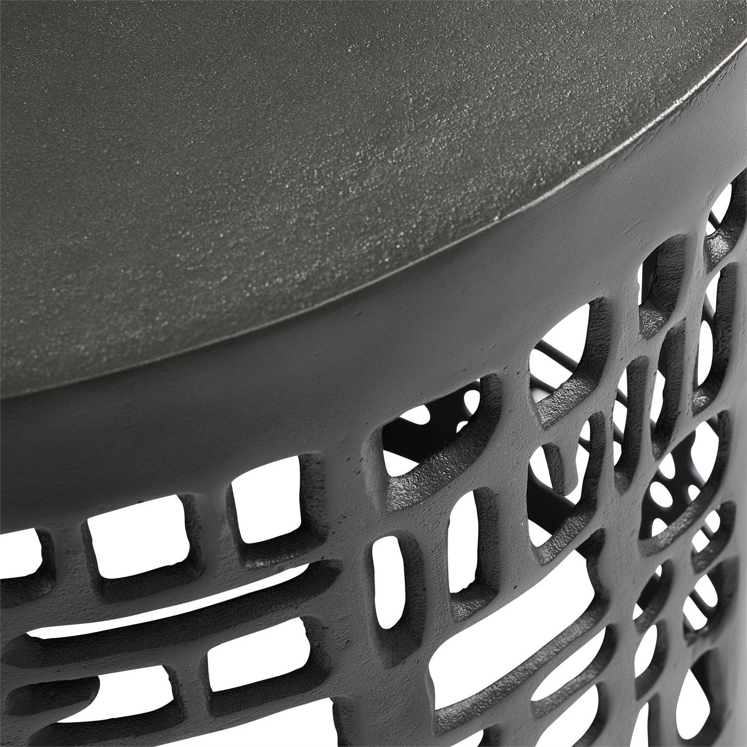 Aaron Side Table