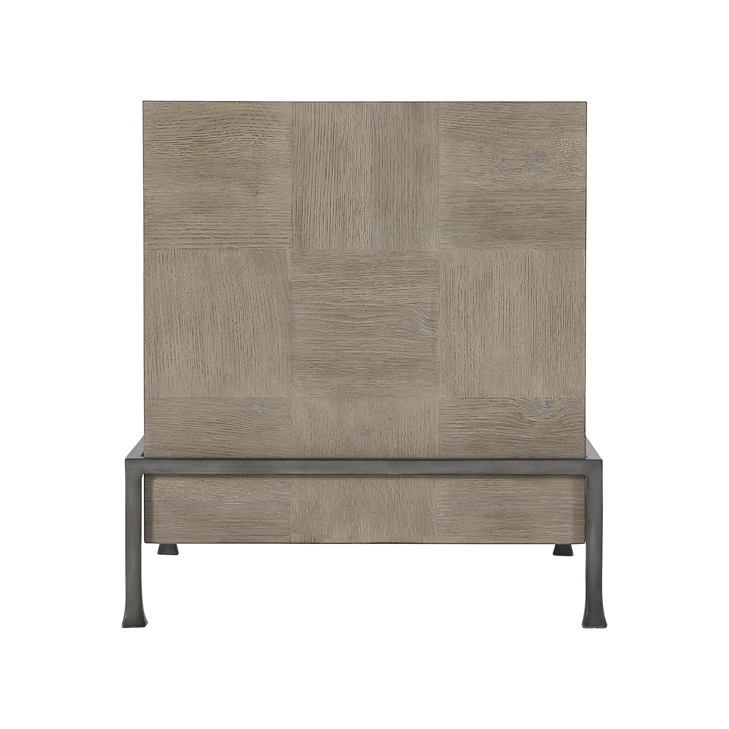 Fairgrove Side Table