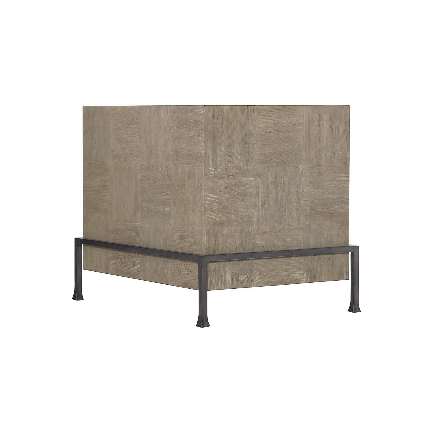 Fairgrove Side Table