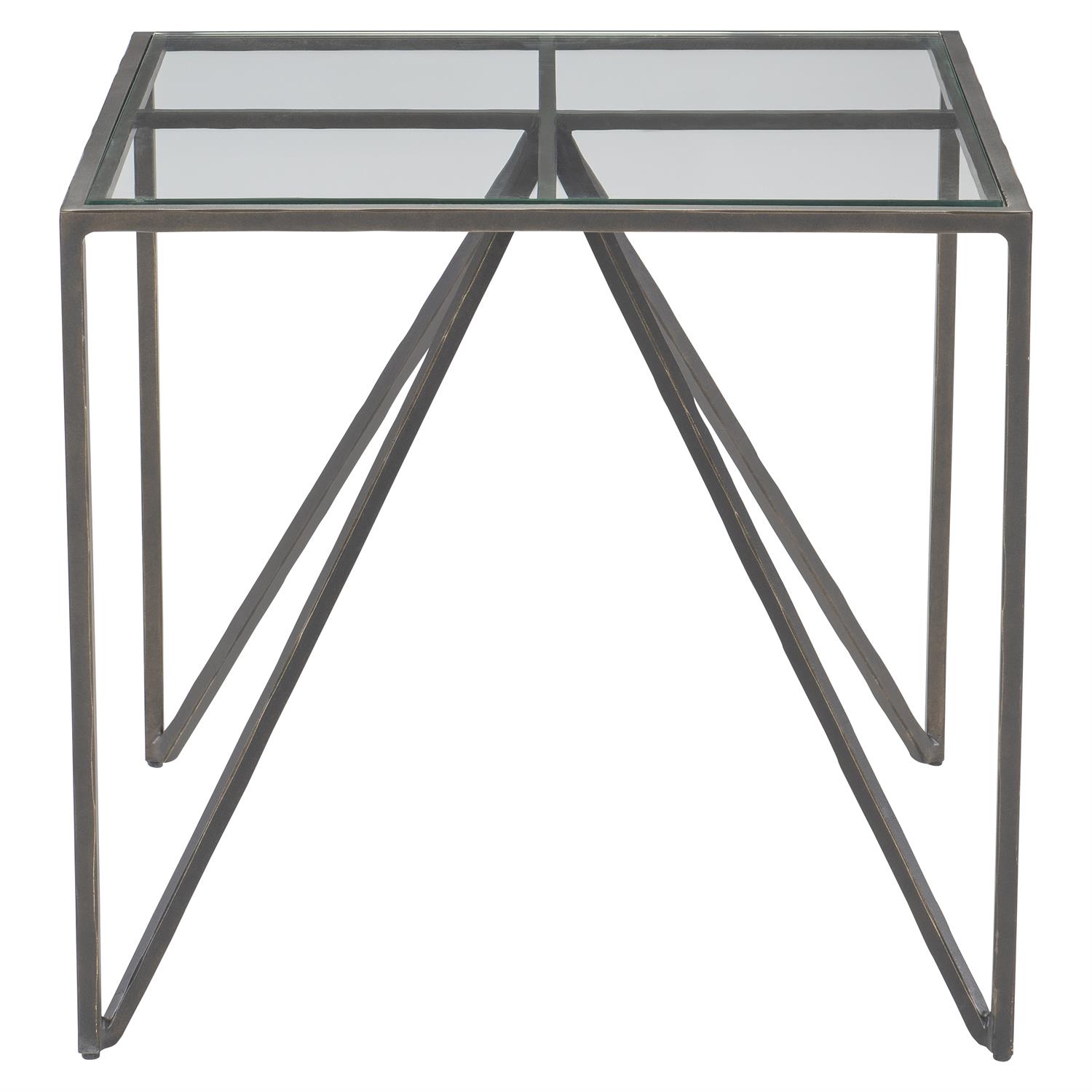 Fulton Side Table