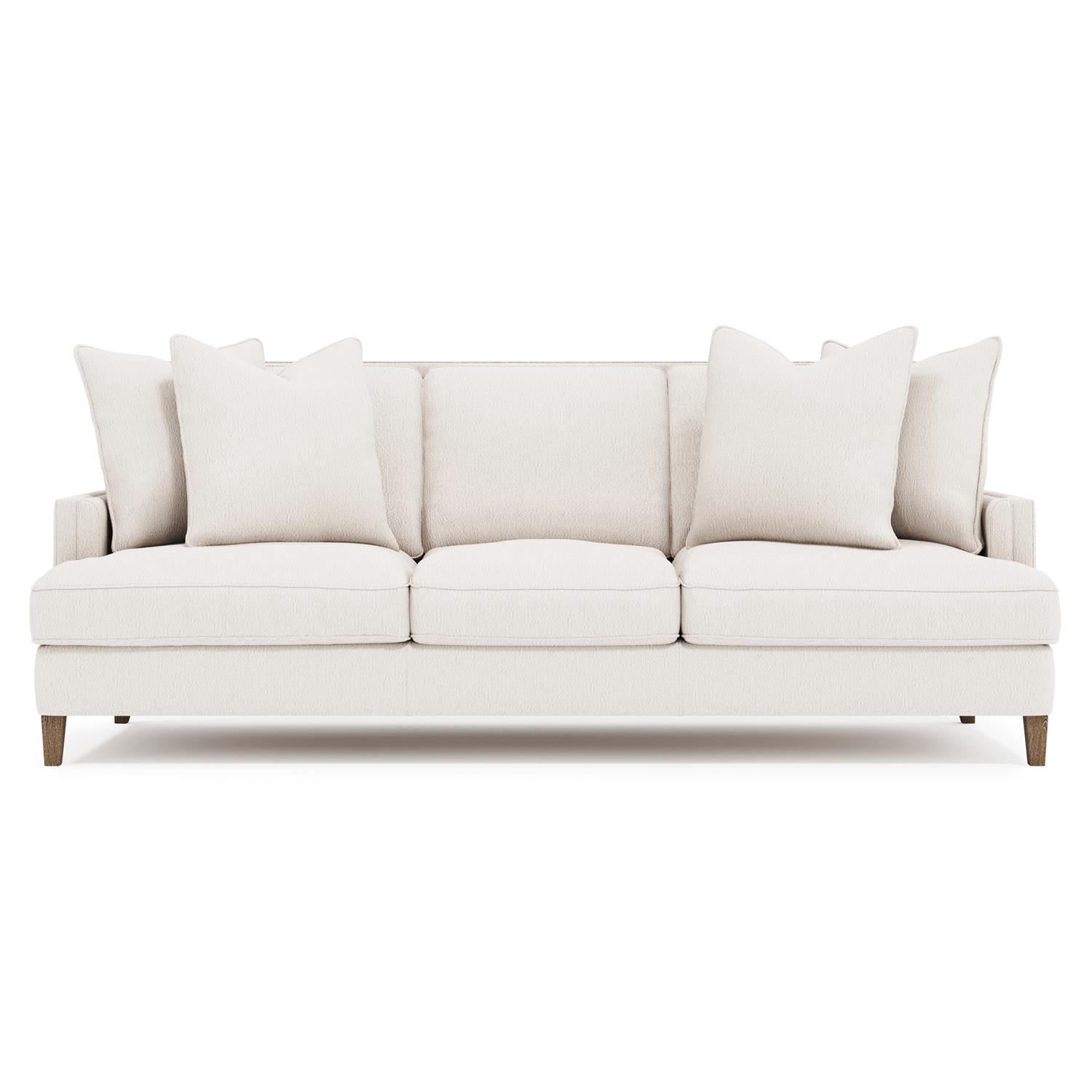 Addison Fabric Sofa