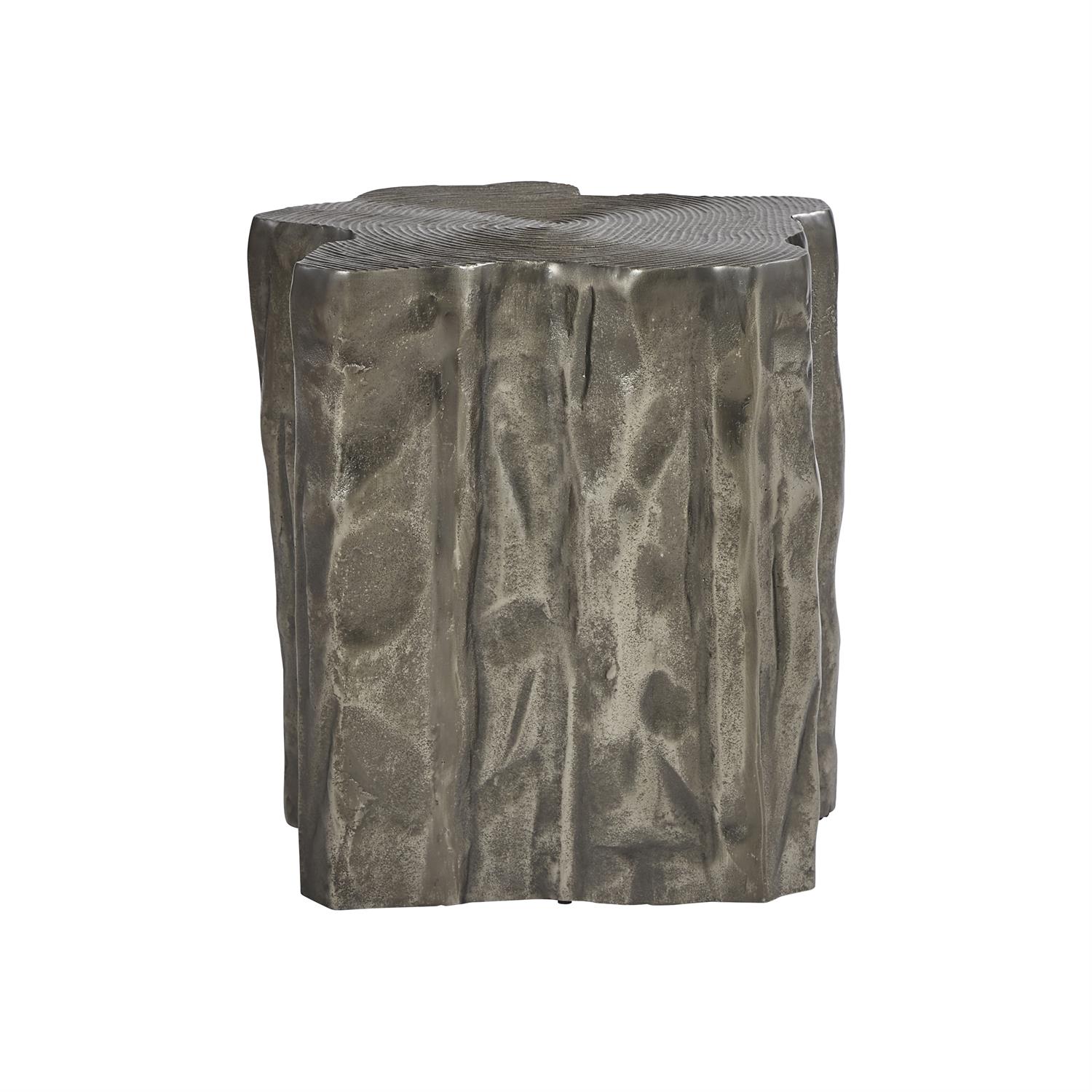 Elba Outdoor Accent Table