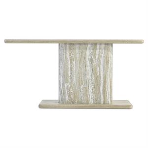 Arcadia Console Table