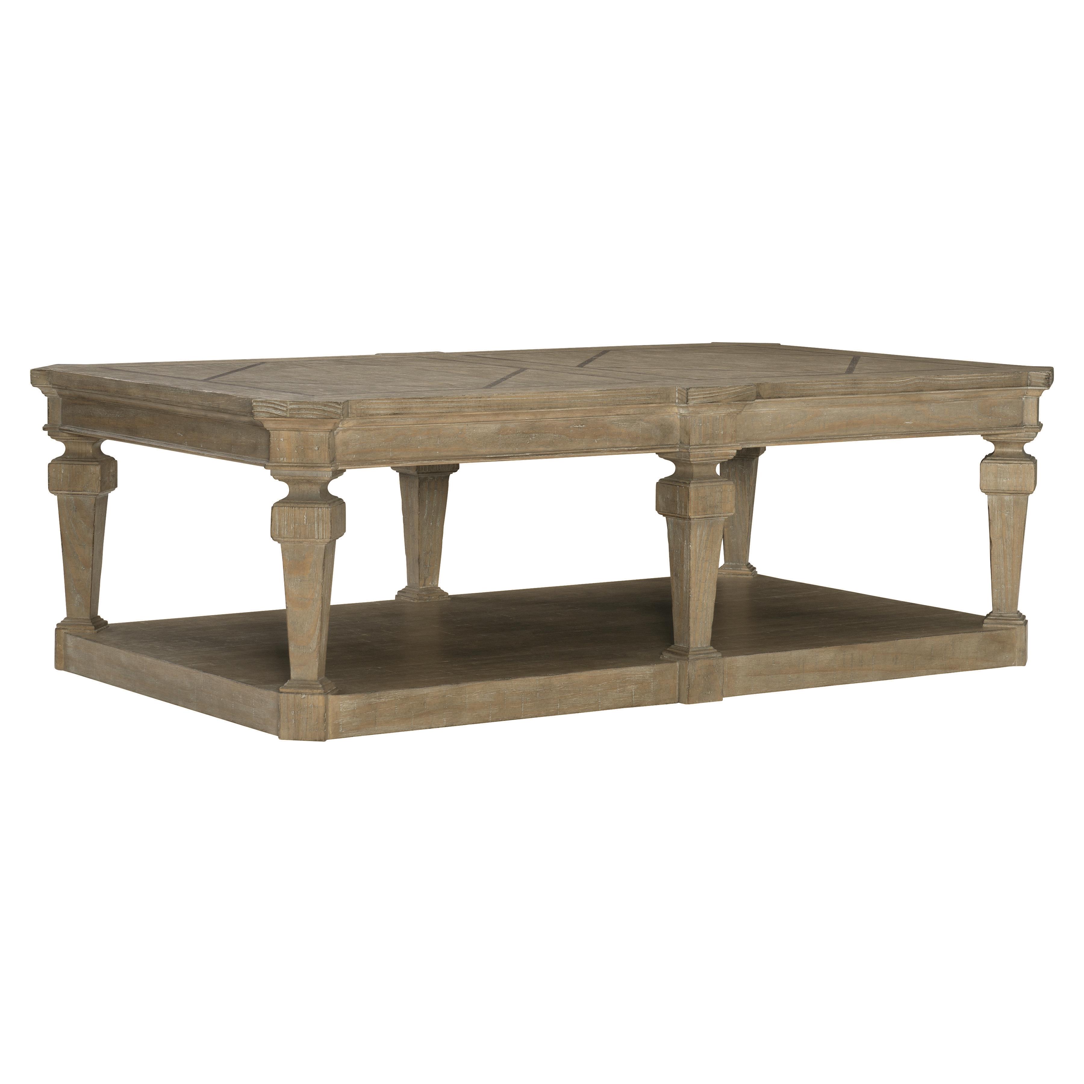 Villa Toscana Cocktail Table