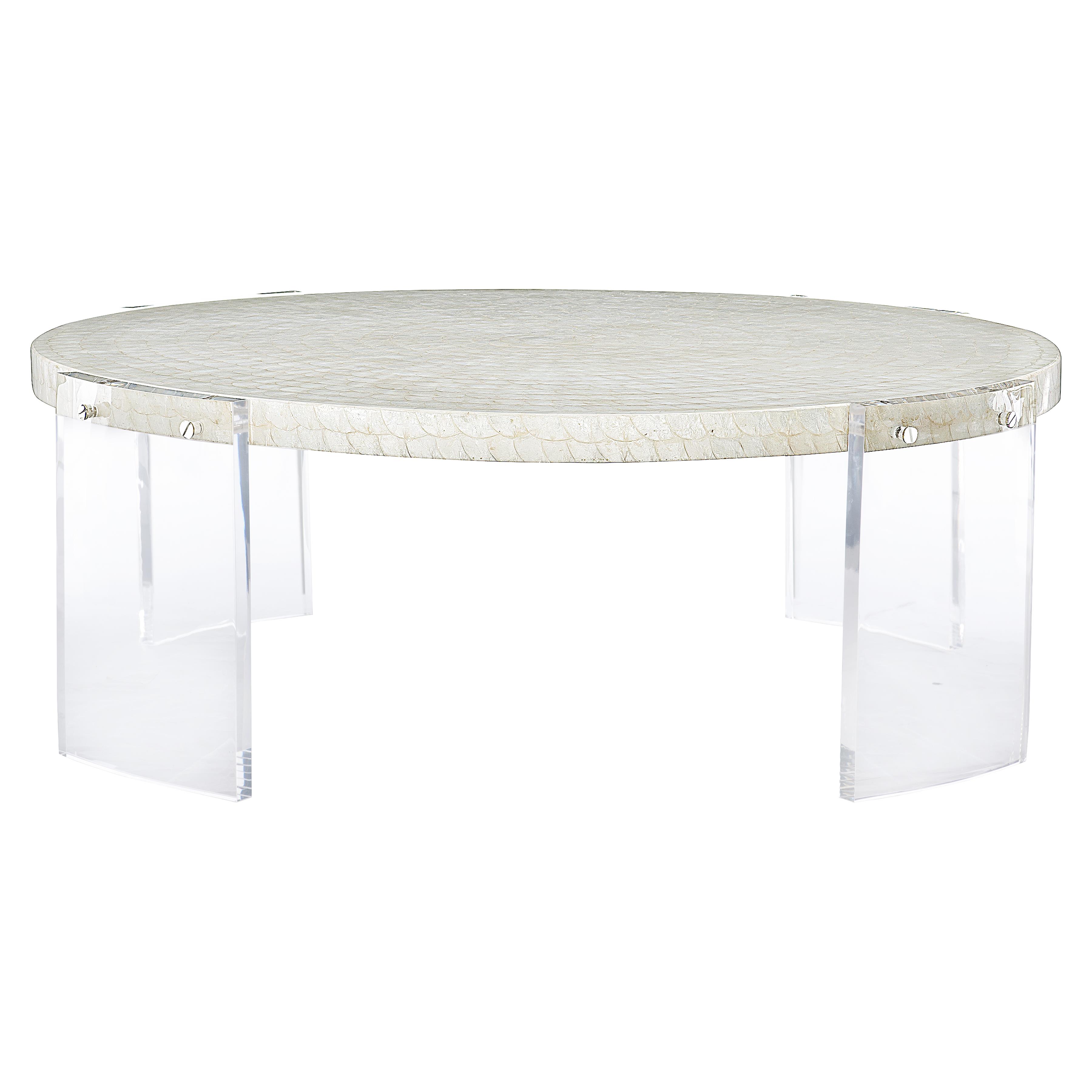 Pearle Cocktail Table