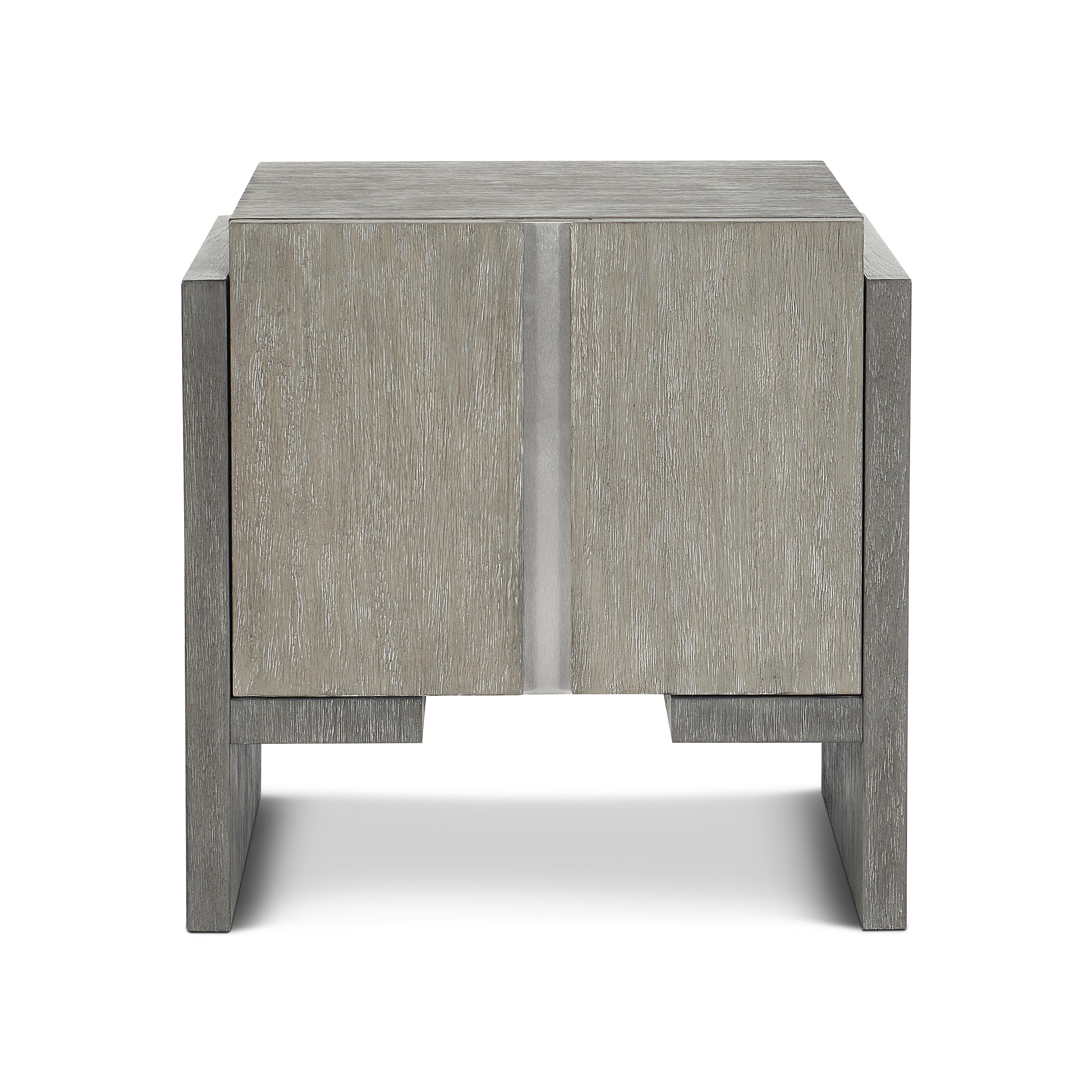 Foundations Side Table
