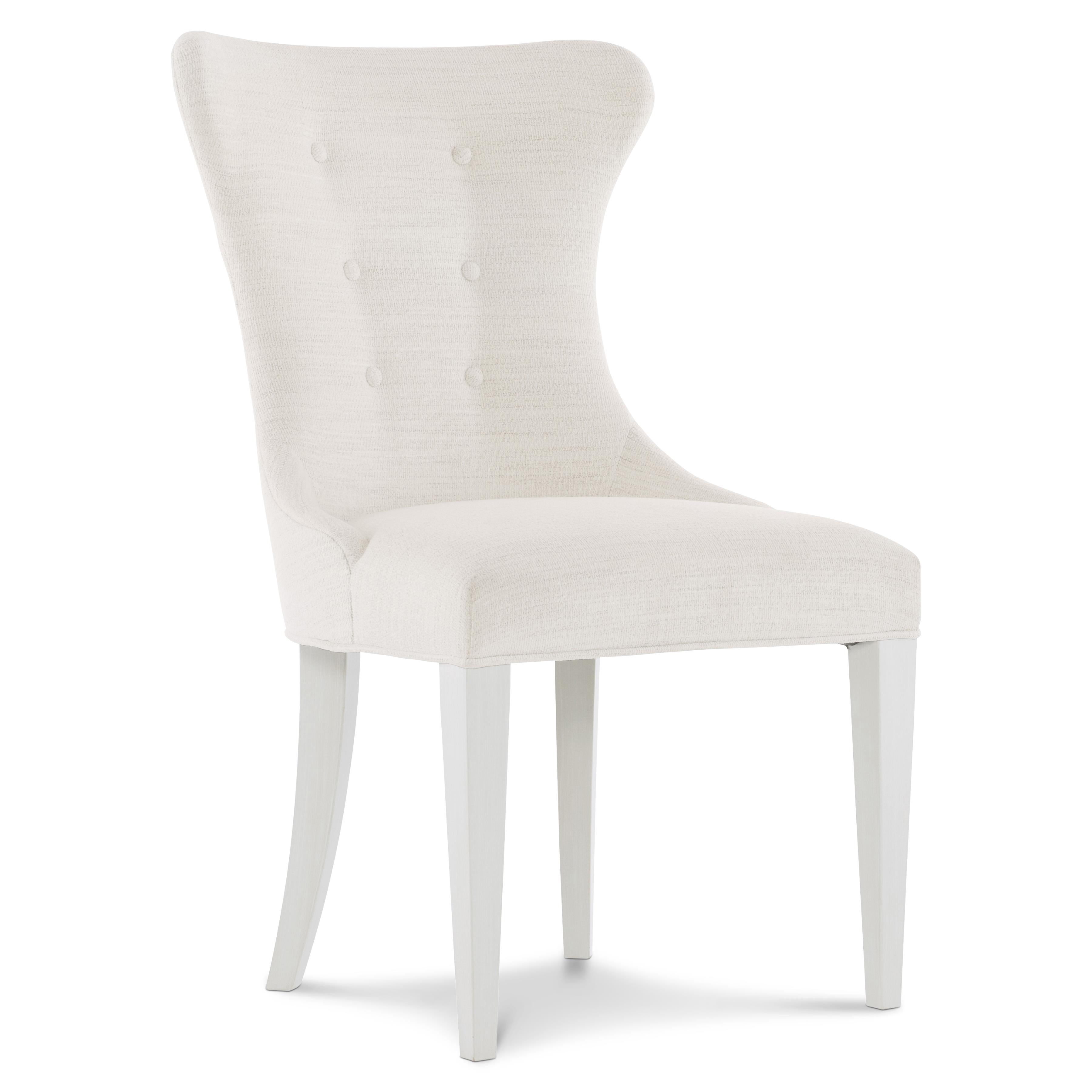 Silhouette Side Chair