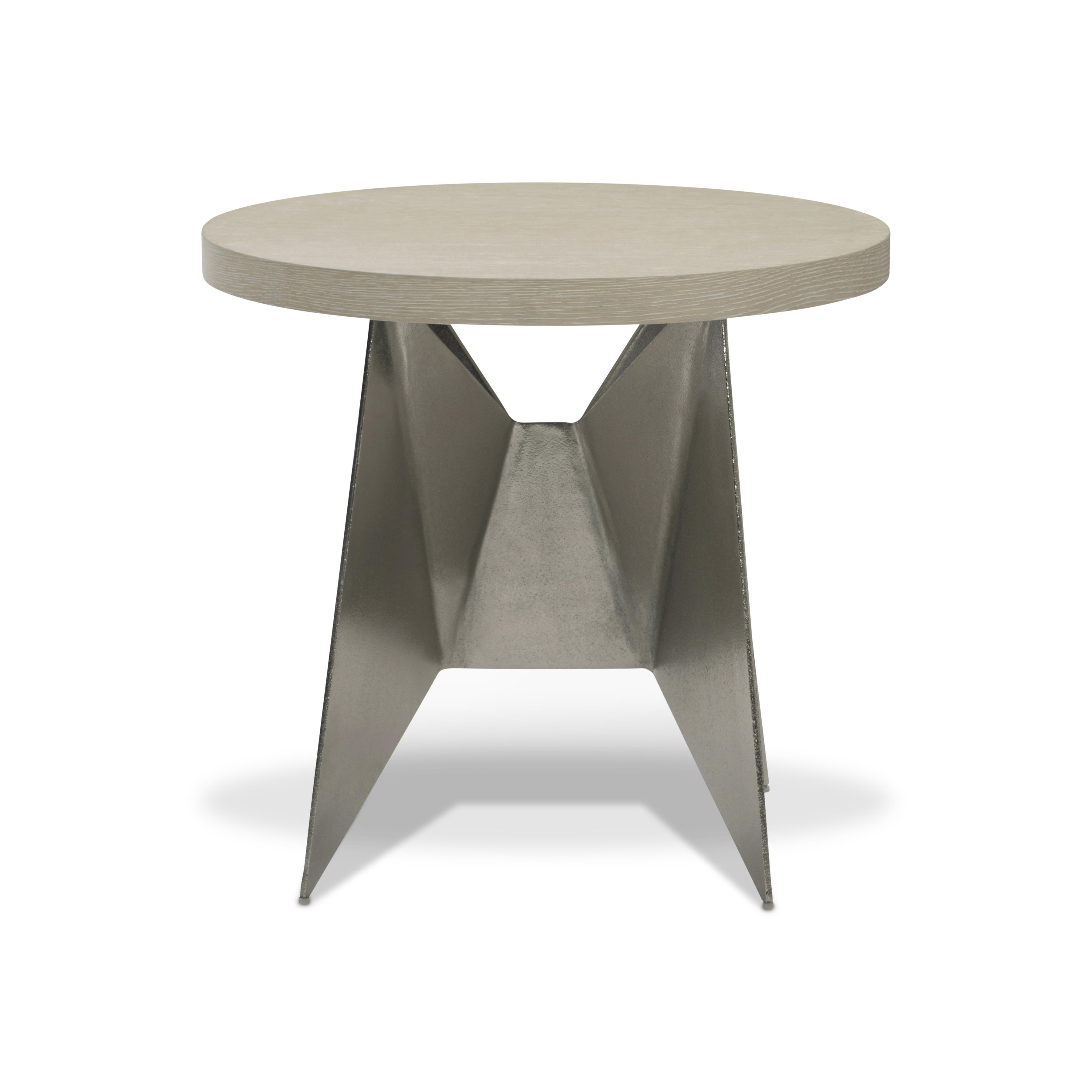 Solaria Side Table