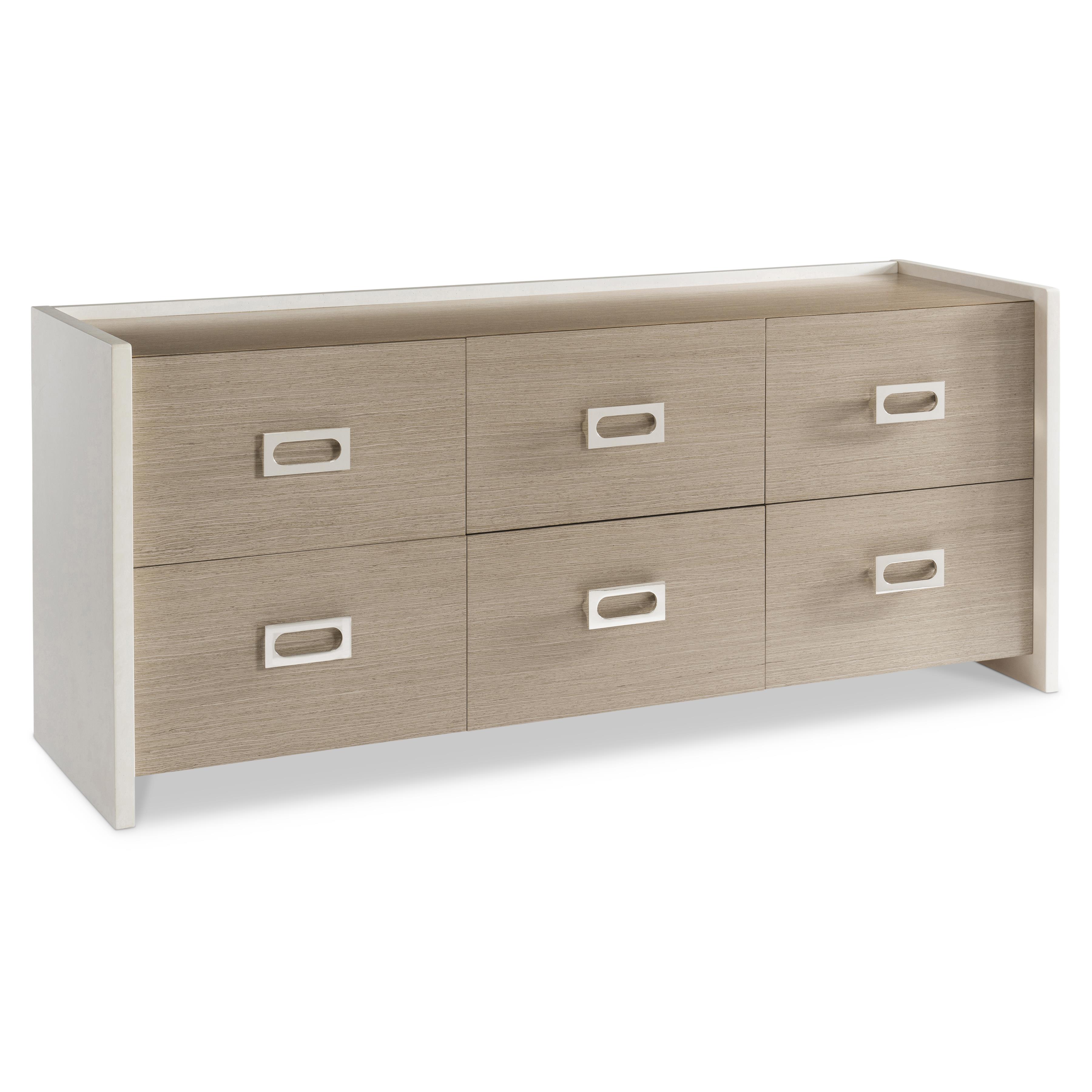 Modulum Dresser