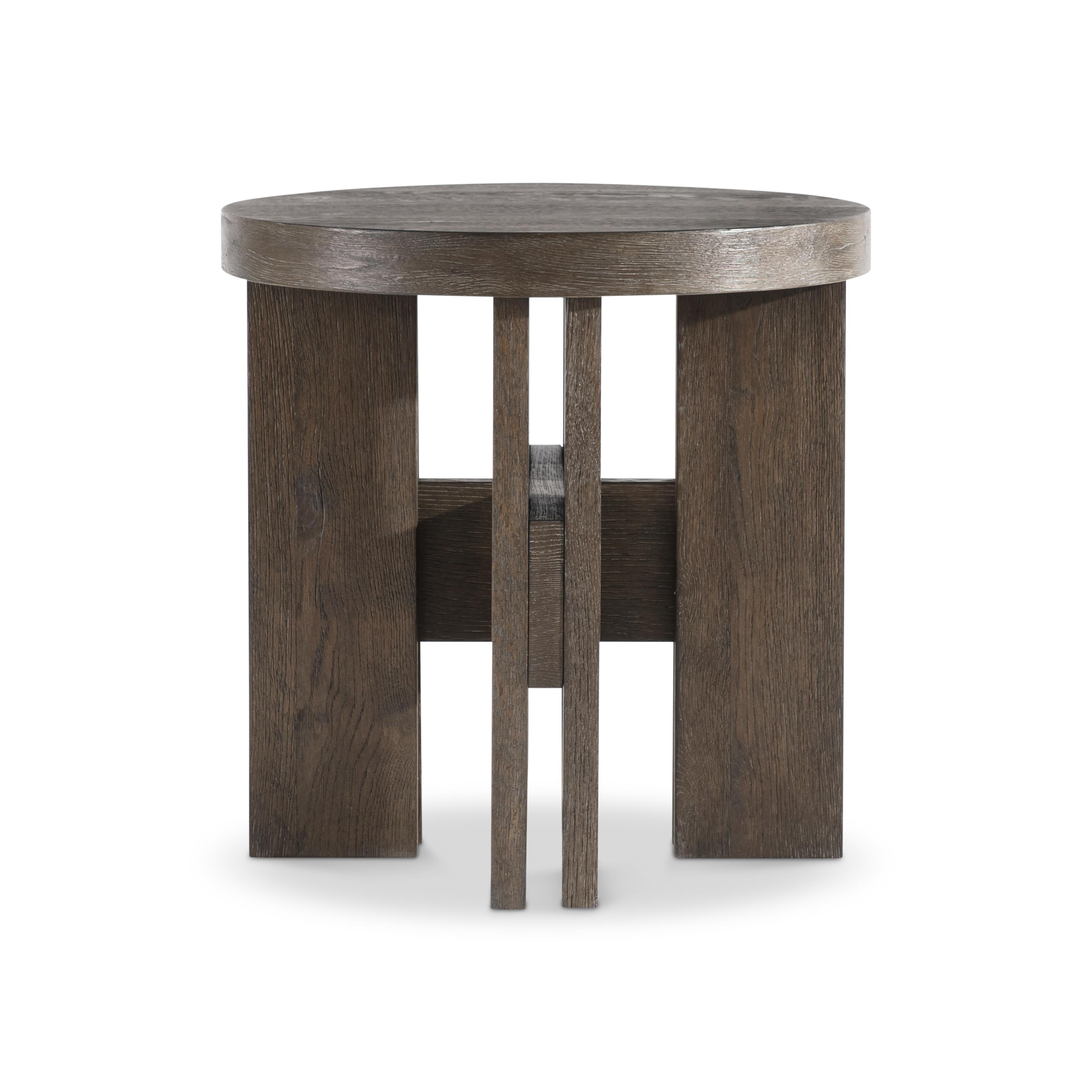 Outline Side Table