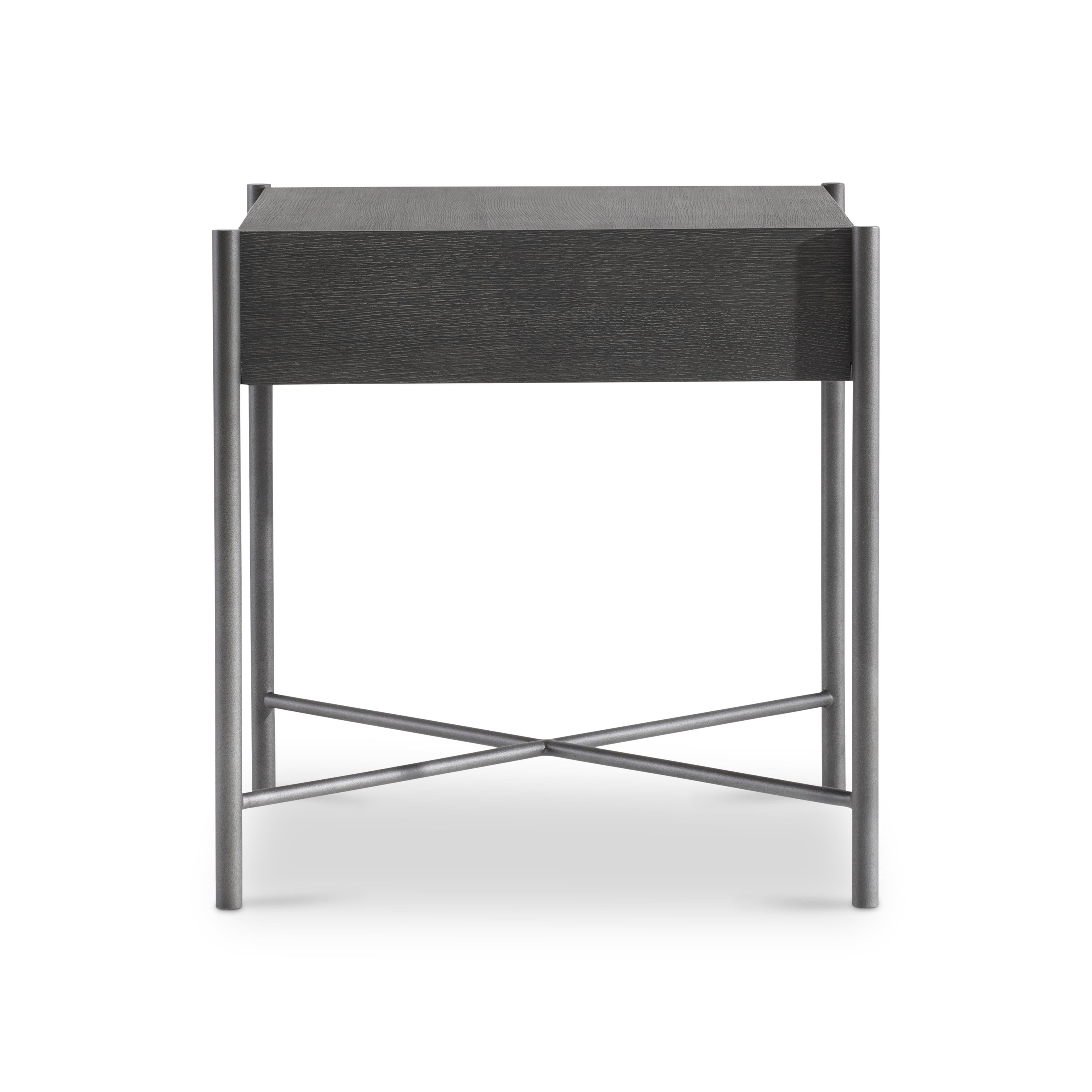 Outline Side Table