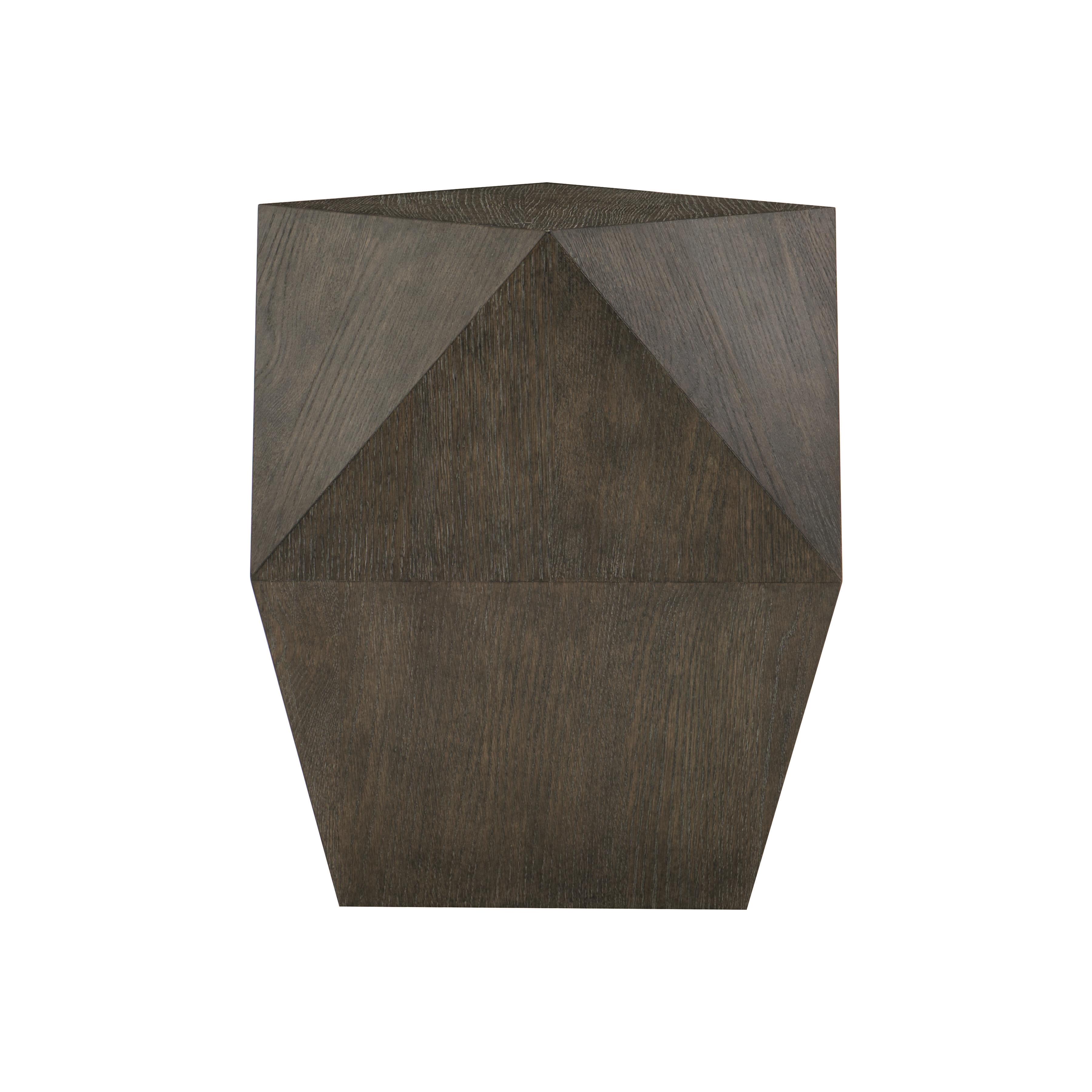 Linea Side Table