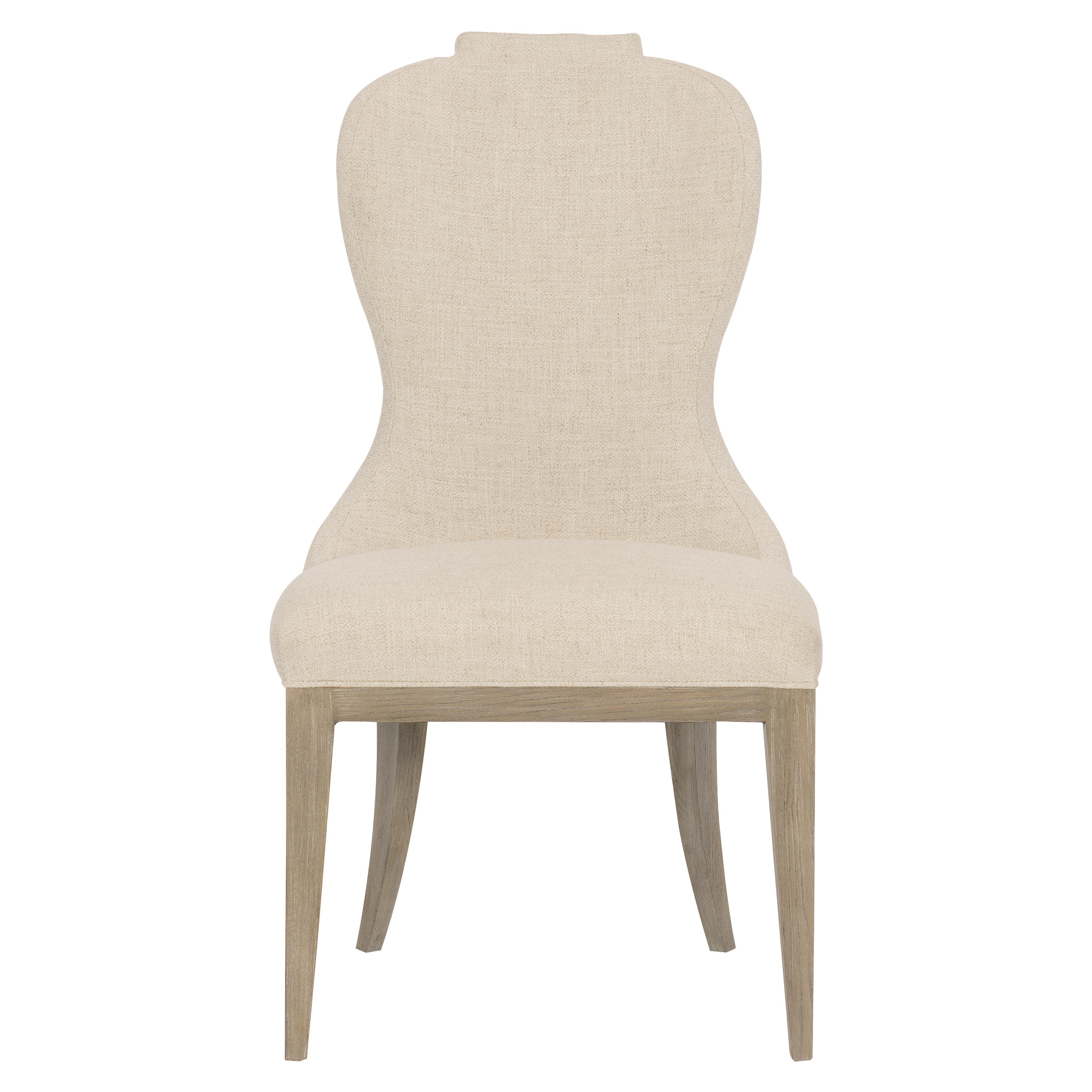 Santa Barbara Side Chair