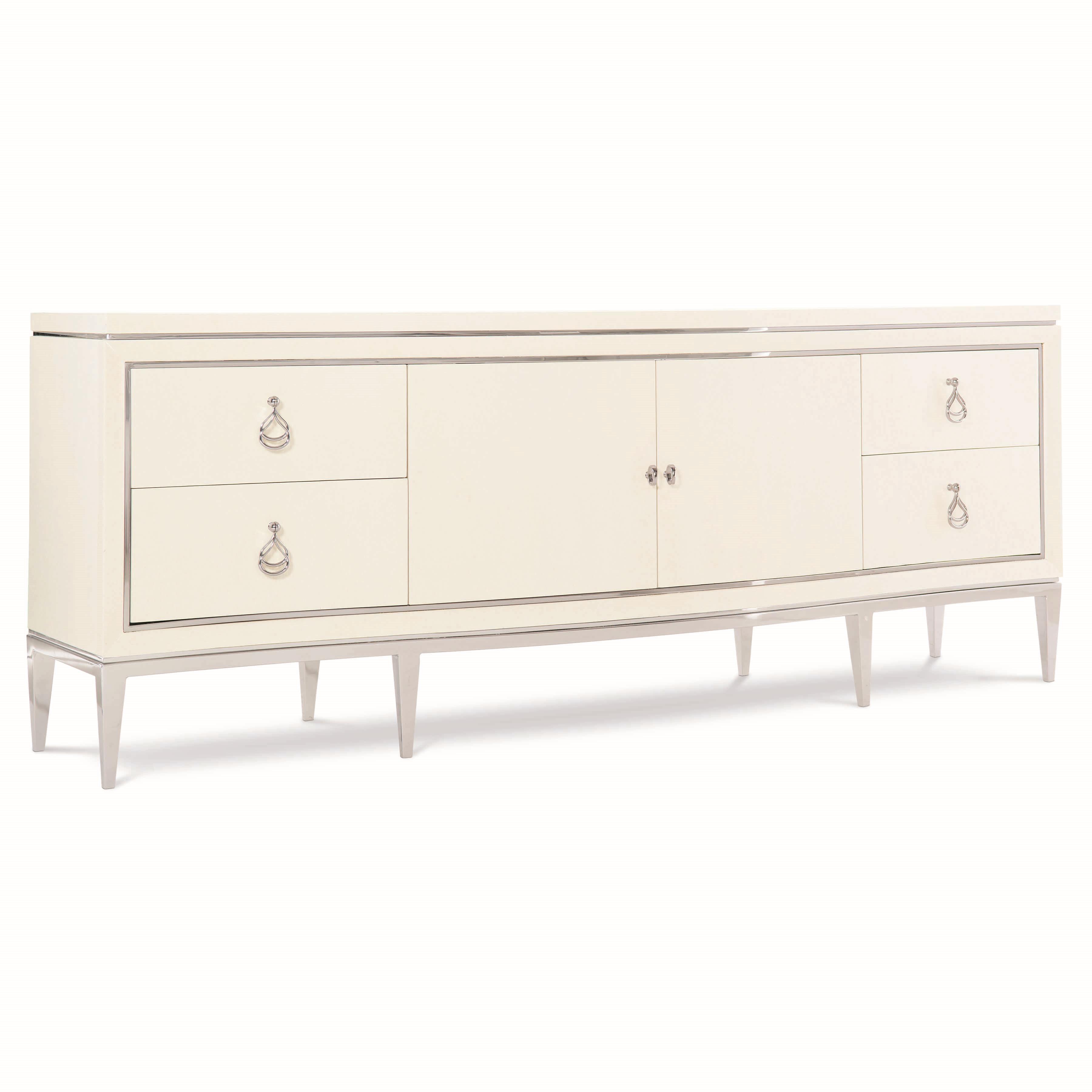 Calista Entertainment Credenza