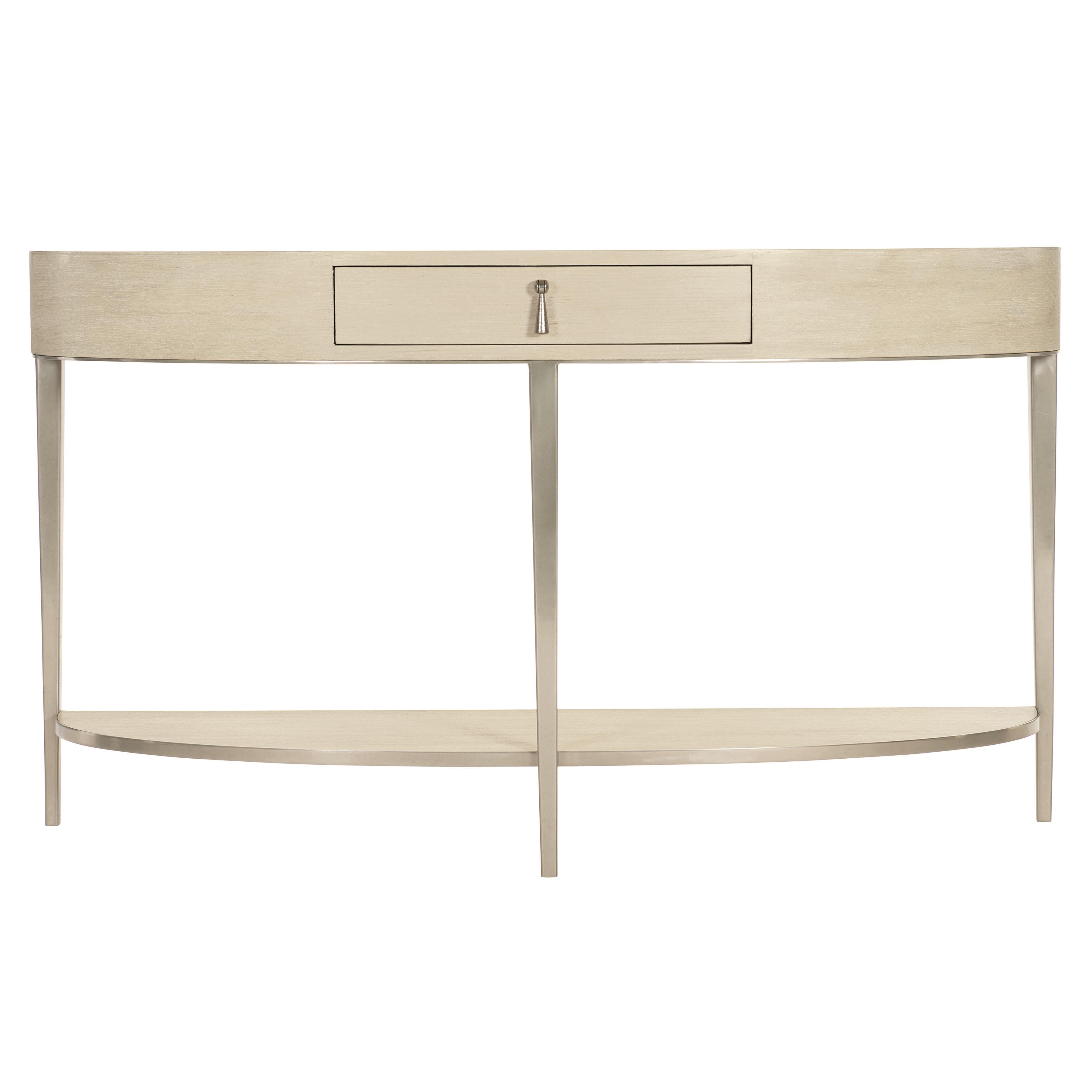 East Hampton Console Table