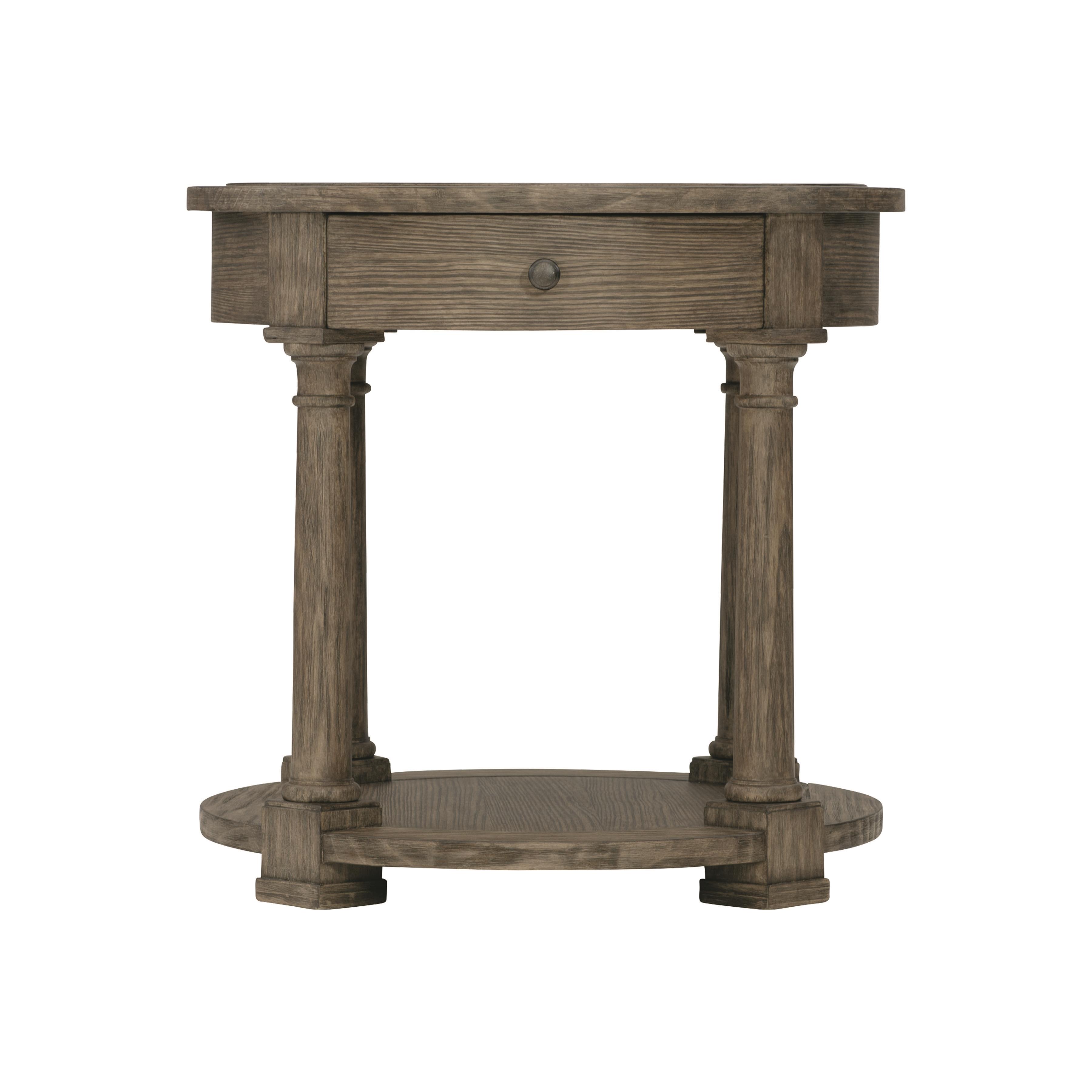 Canyon Ridge Side Table
