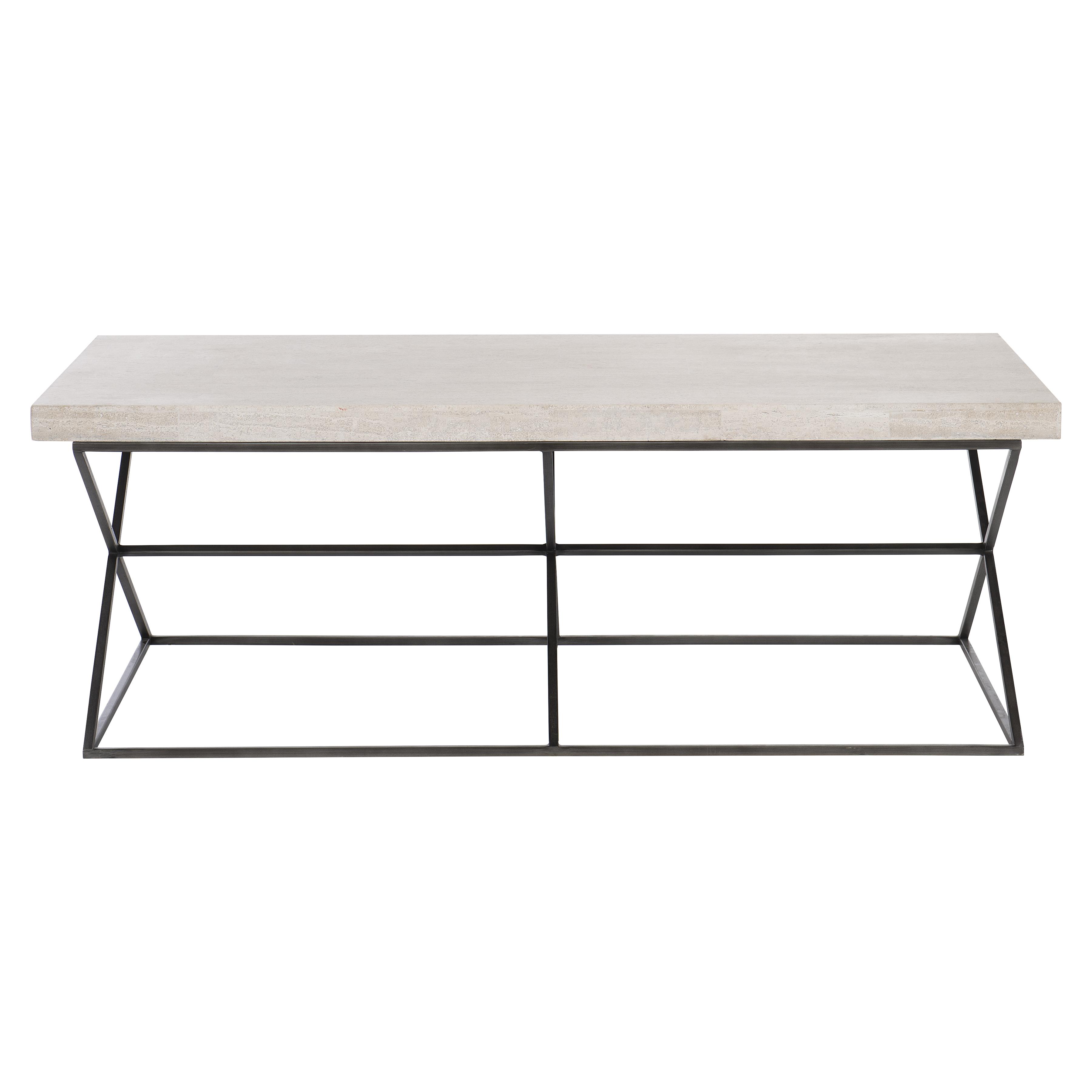 McCray Cocktail Table