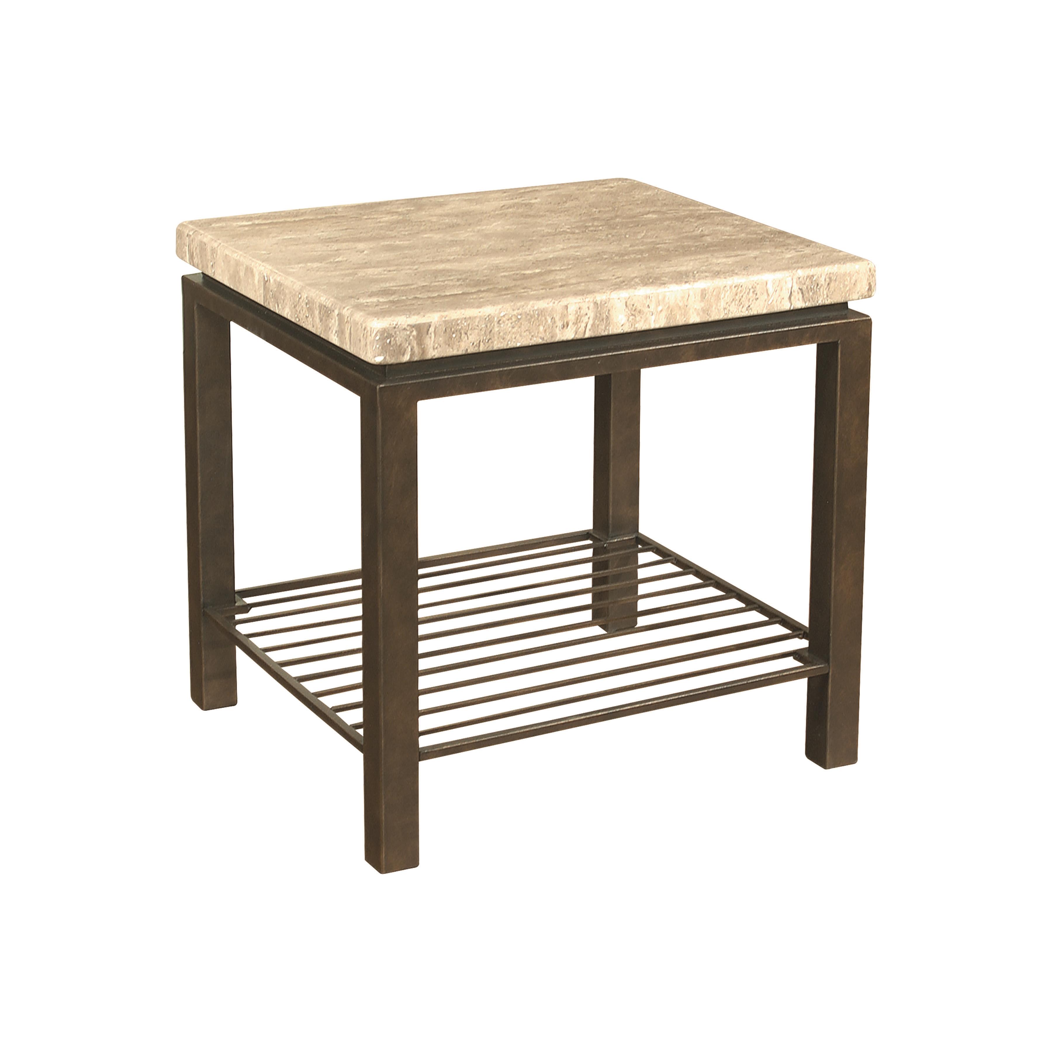 Tempo Side Table