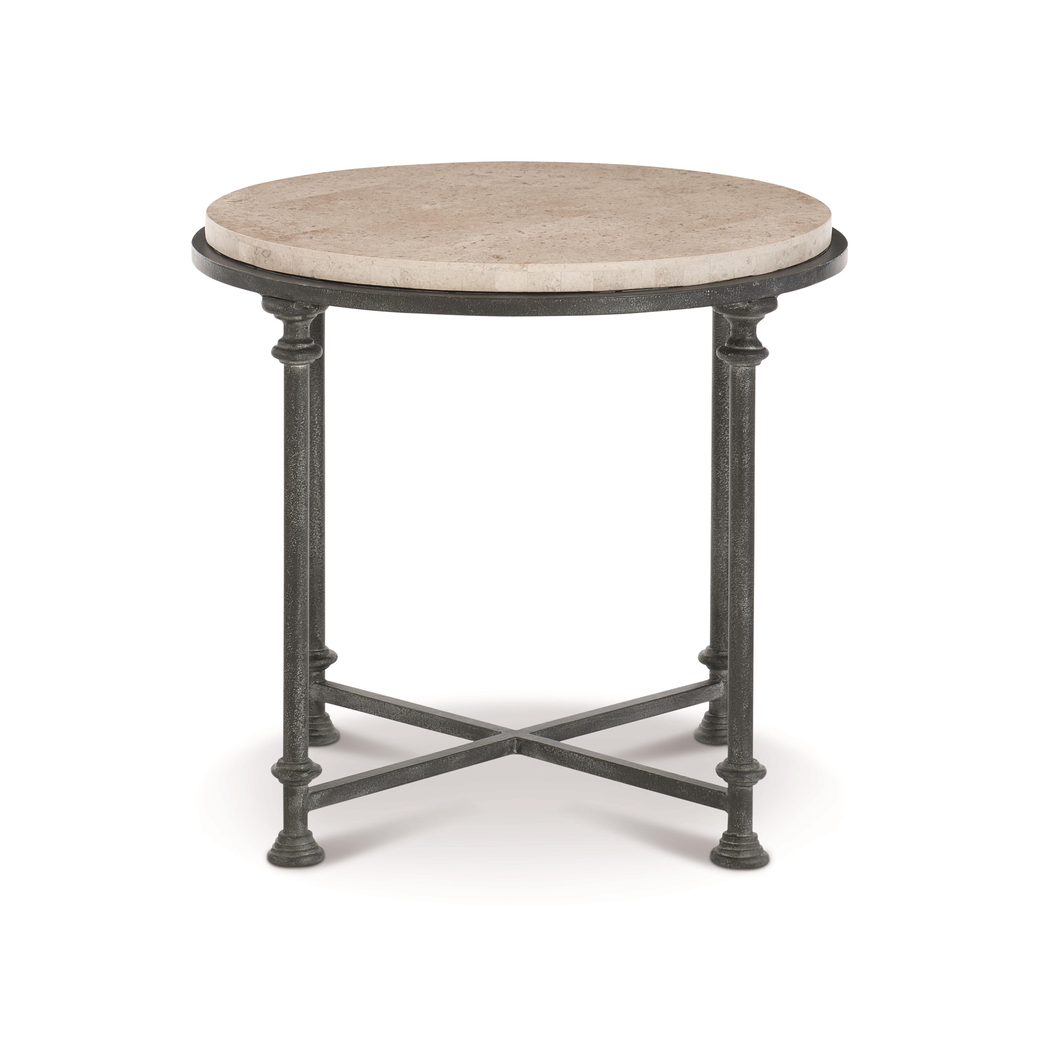 Galesbury Side Table