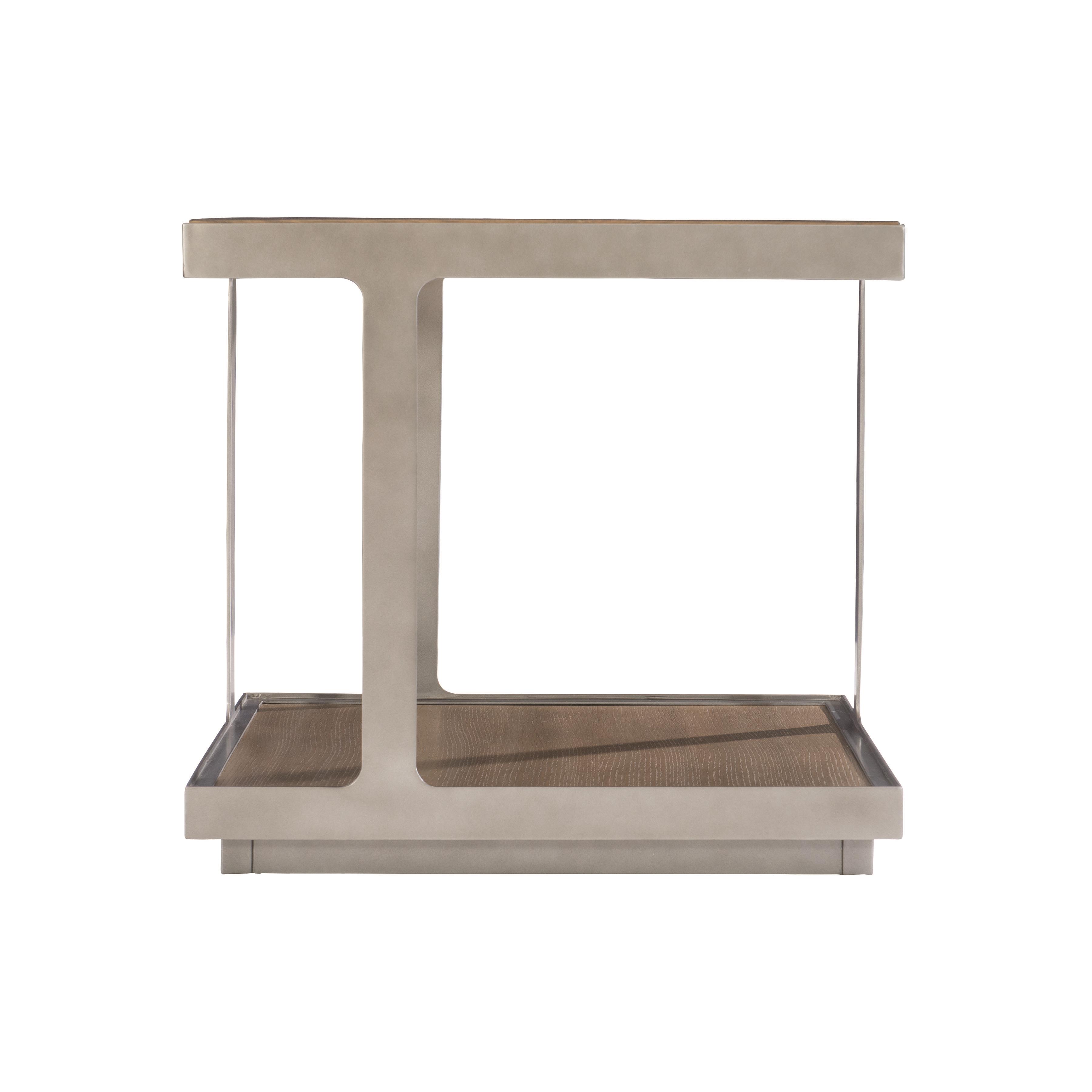 Belvedere Side Table