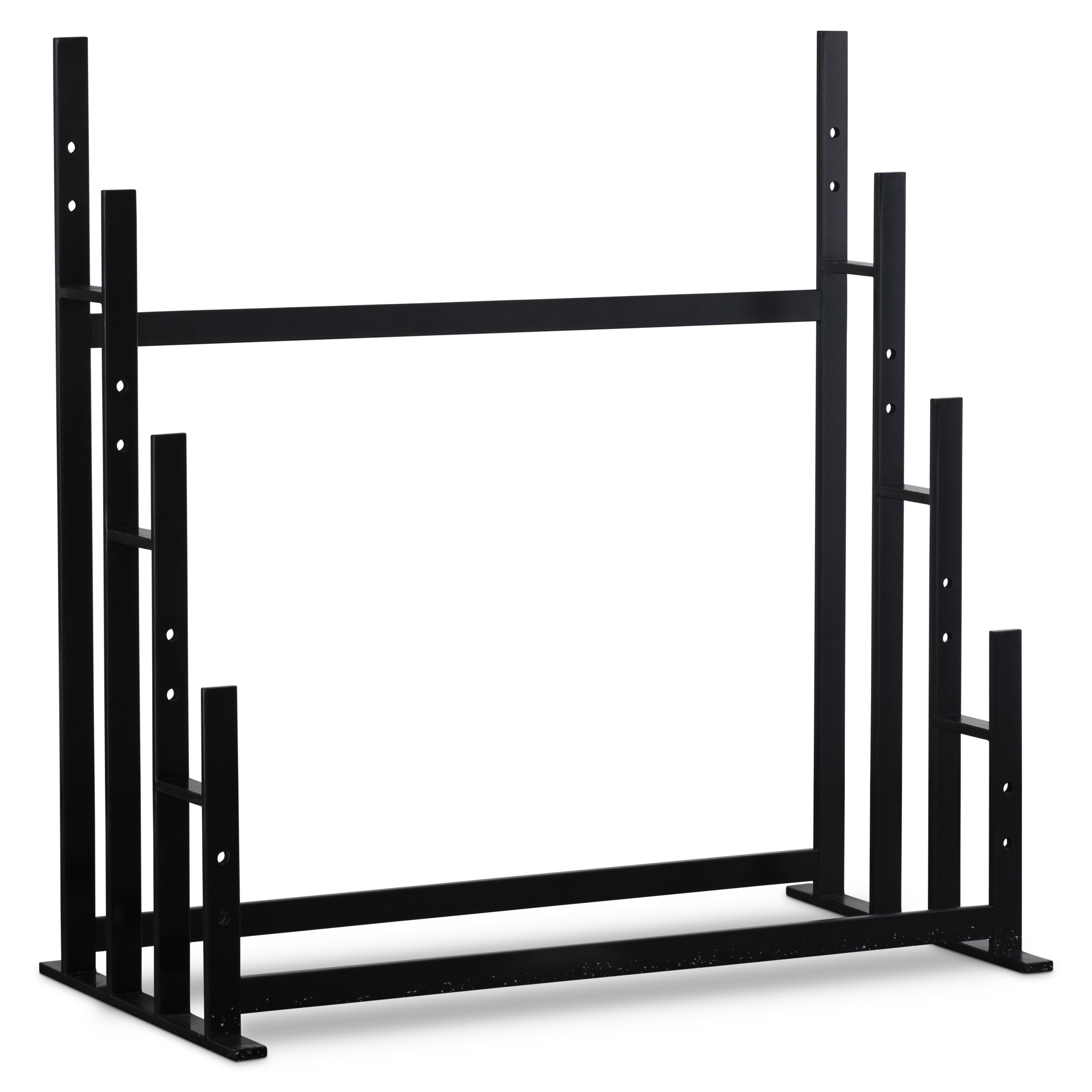 Upholstered Bed Program Bed Display Rack