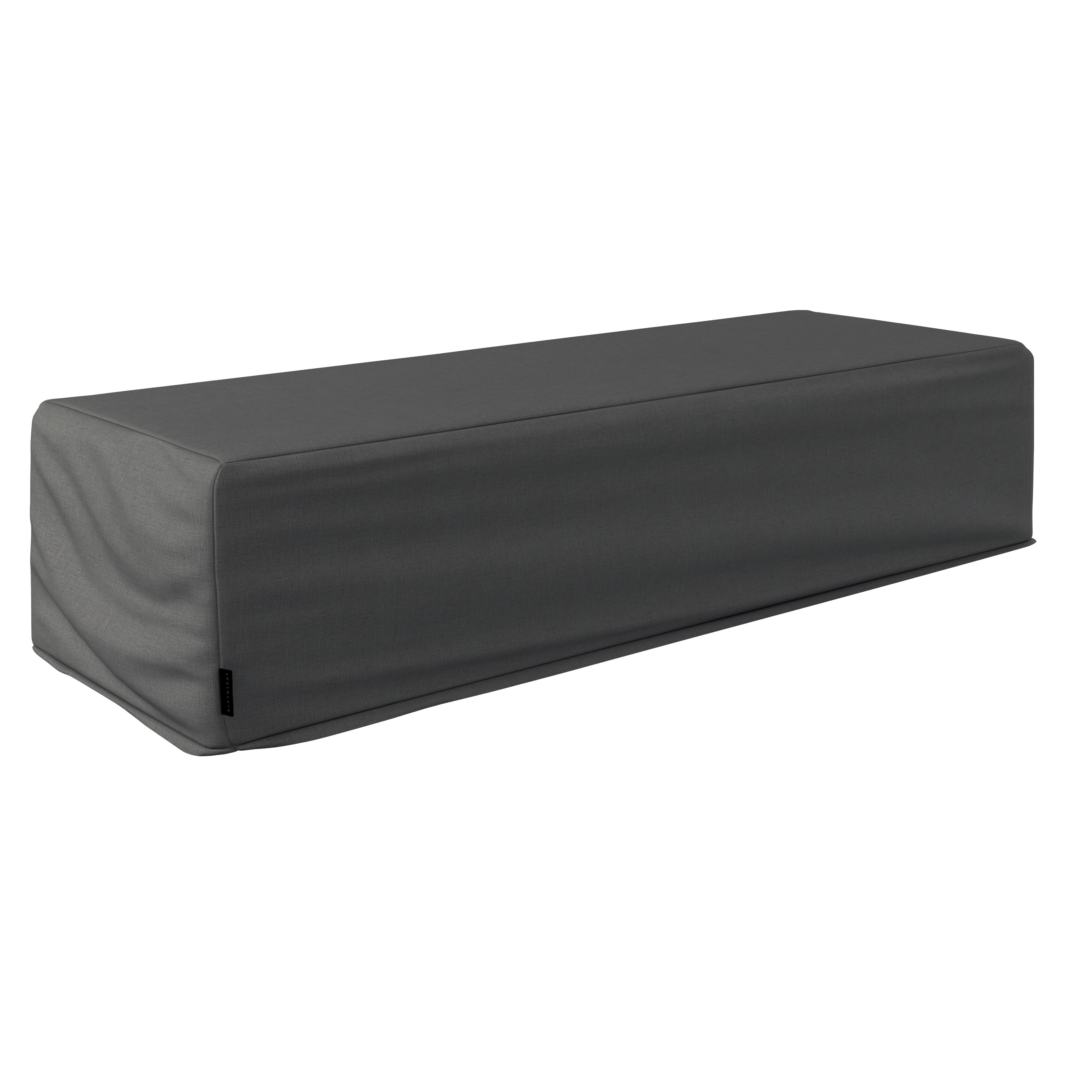 Kona Outdoor Bench Cover