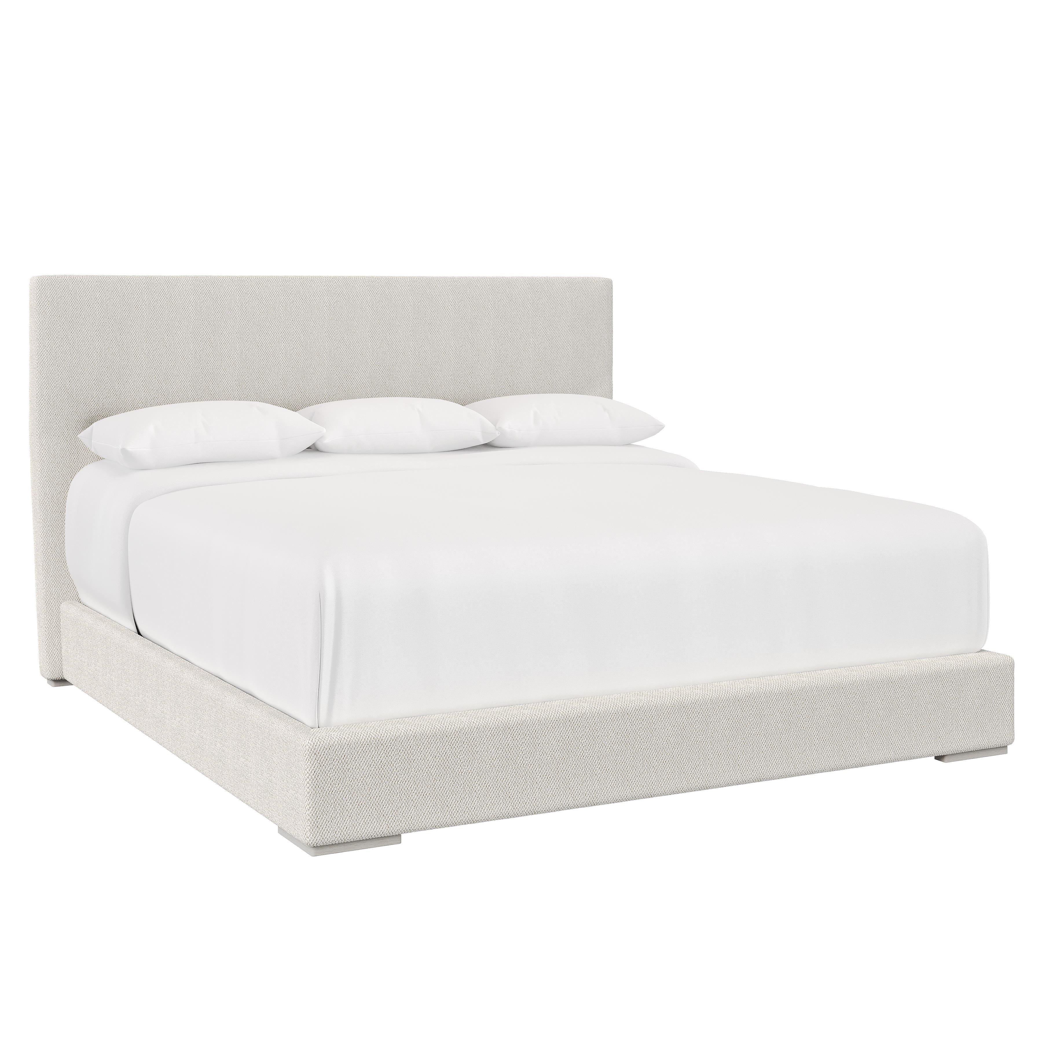 Stratum Panel Bed California King