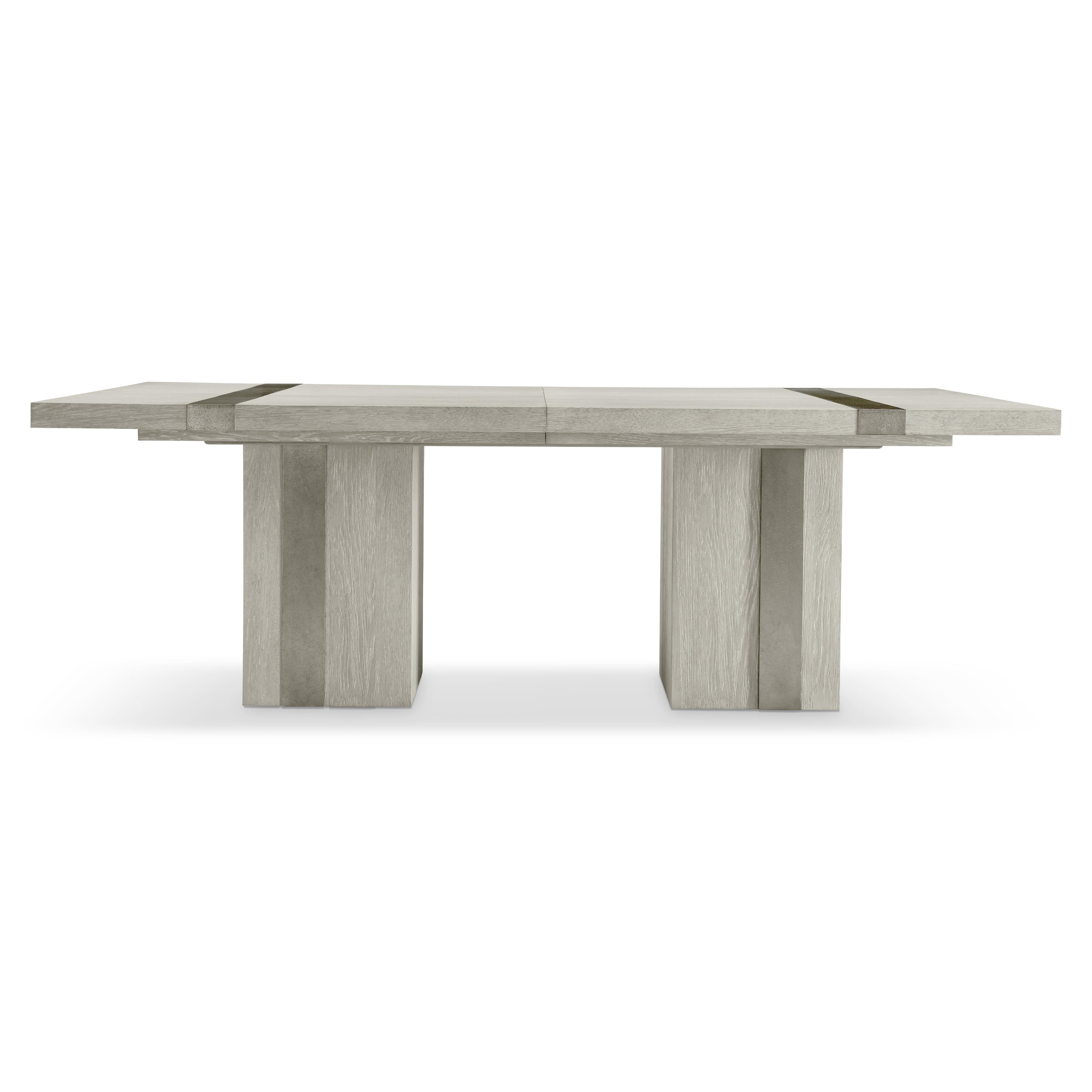 Tempo Dining Table