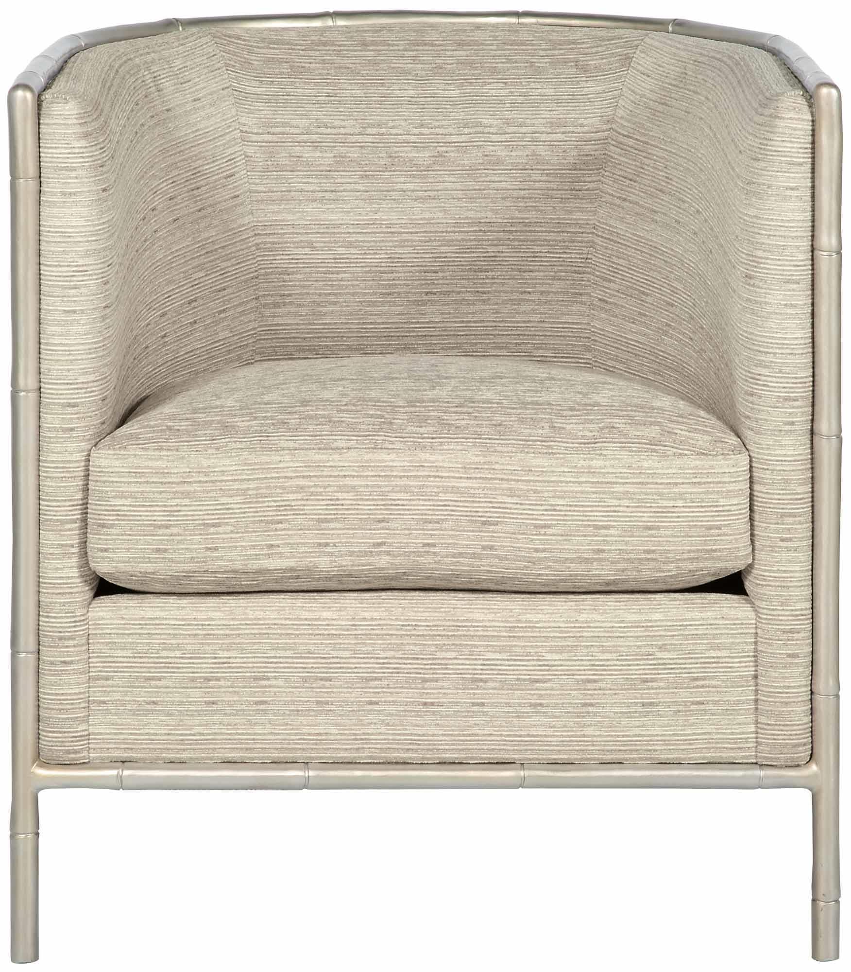 Meredith Fabric Chair