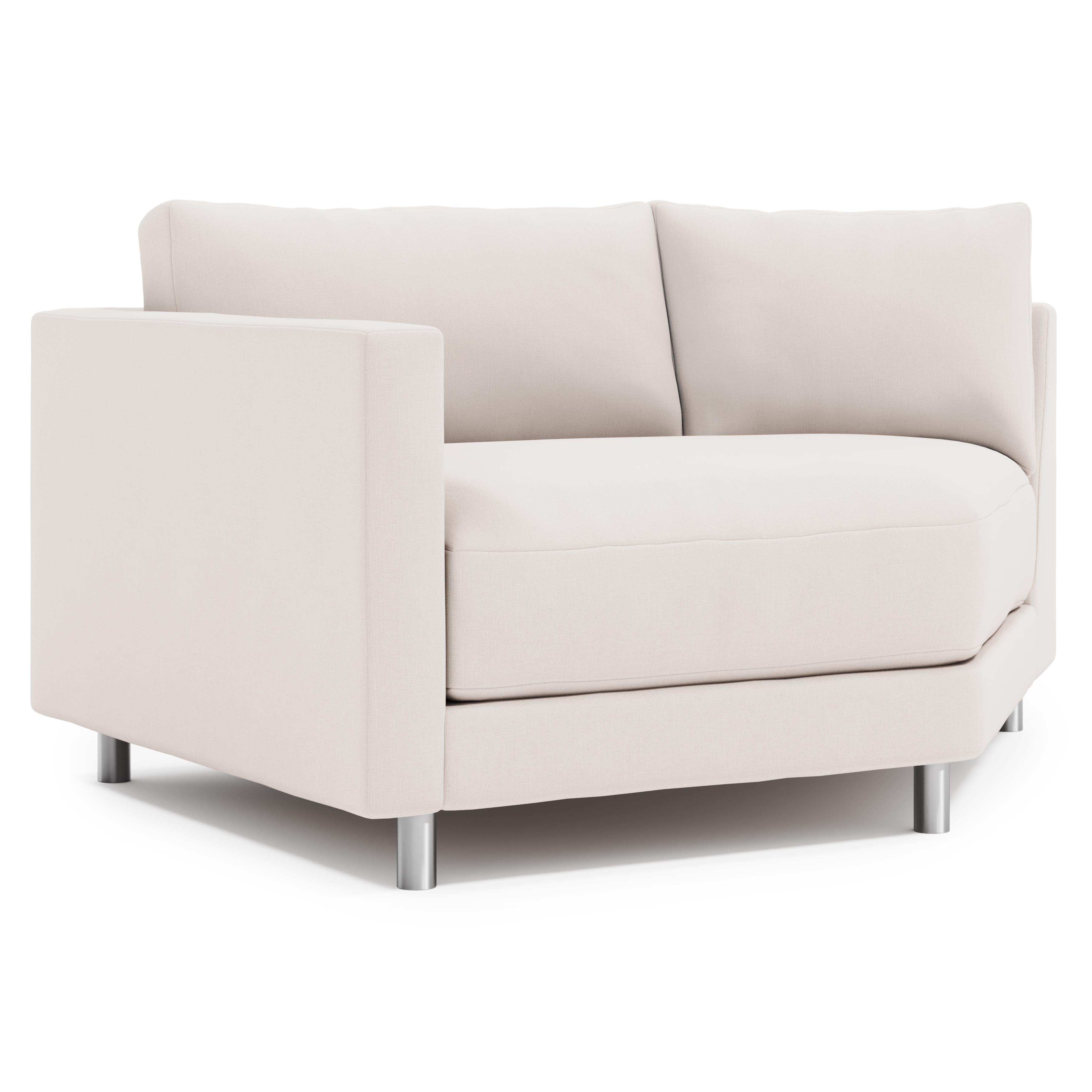 Avanni Outdoor Left Arm Cuddler