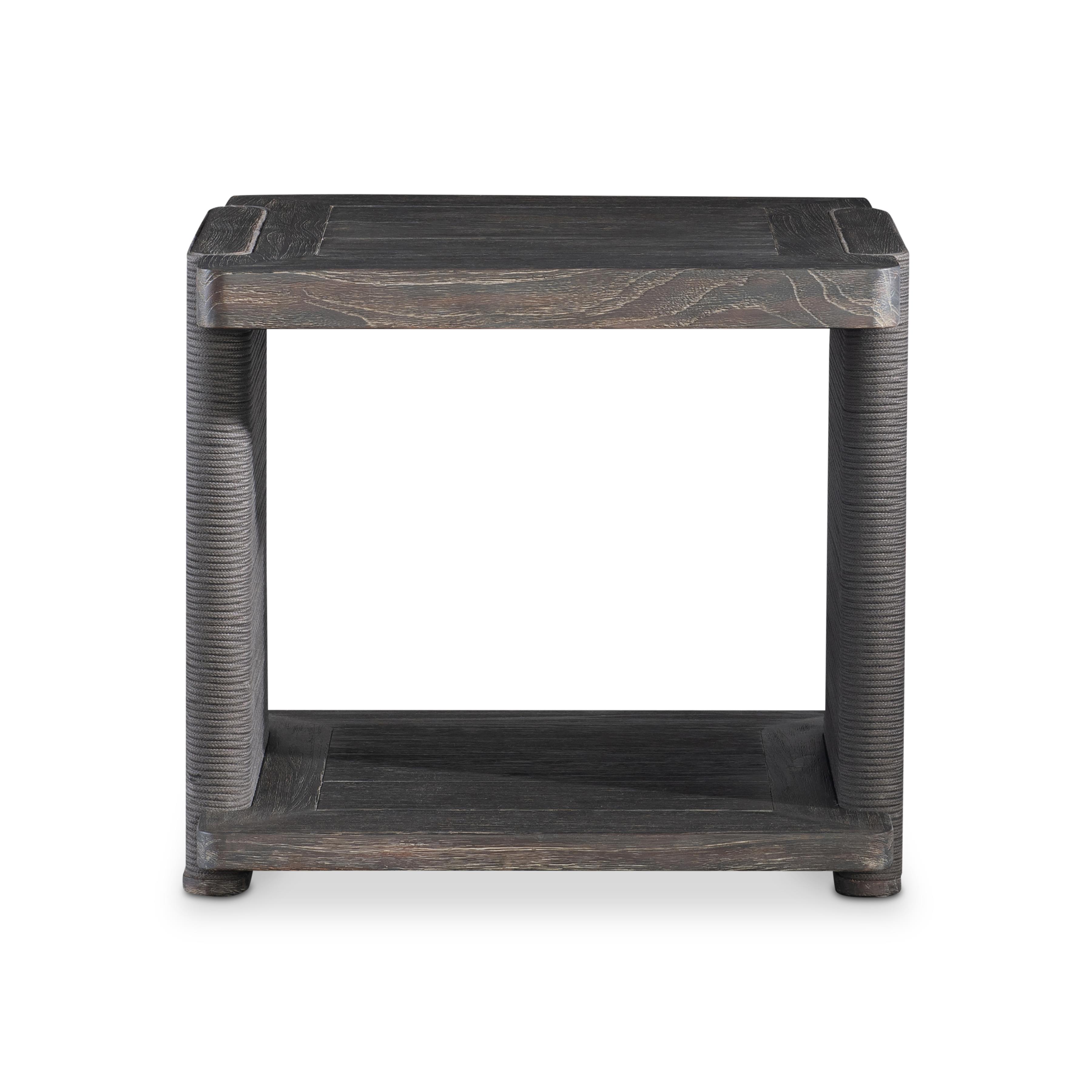 Andros Outdoor Side Table