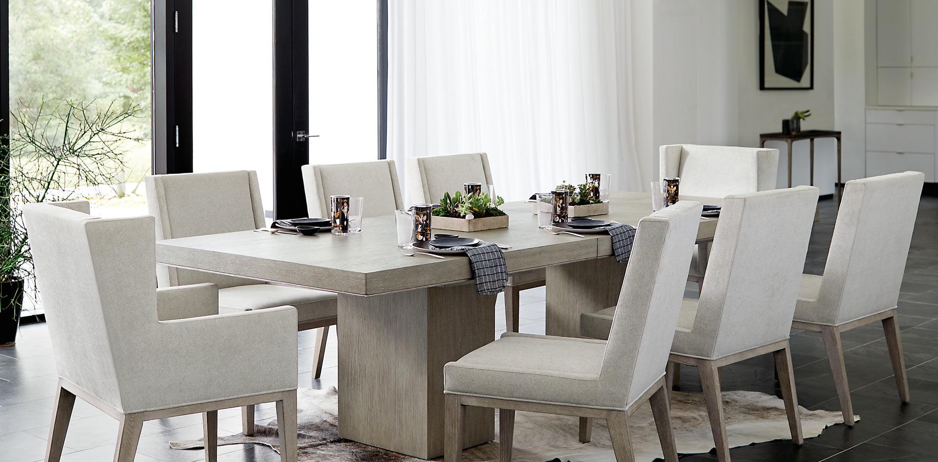 bernhardt dining room