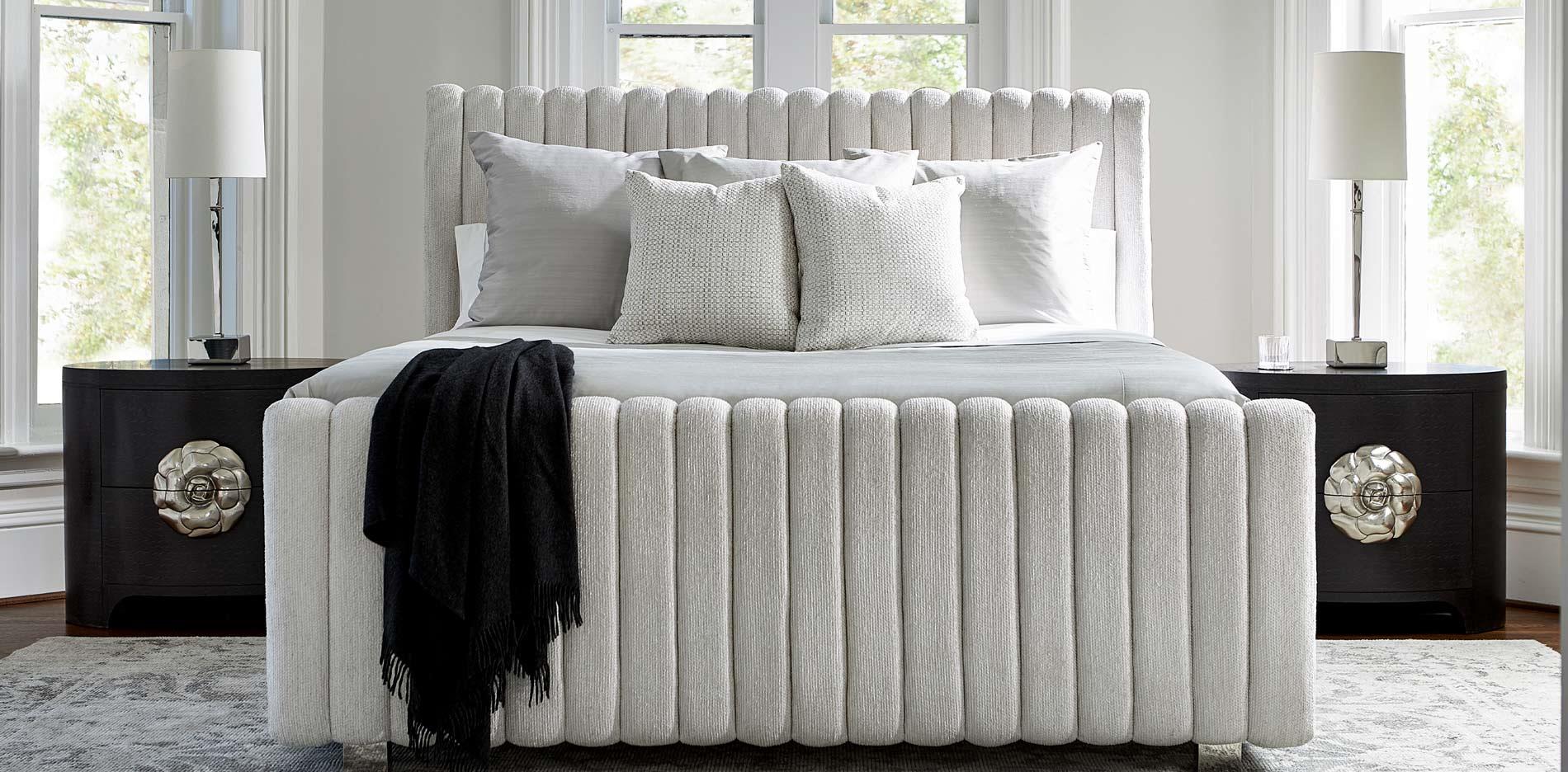 bernhardt silhouette dining table