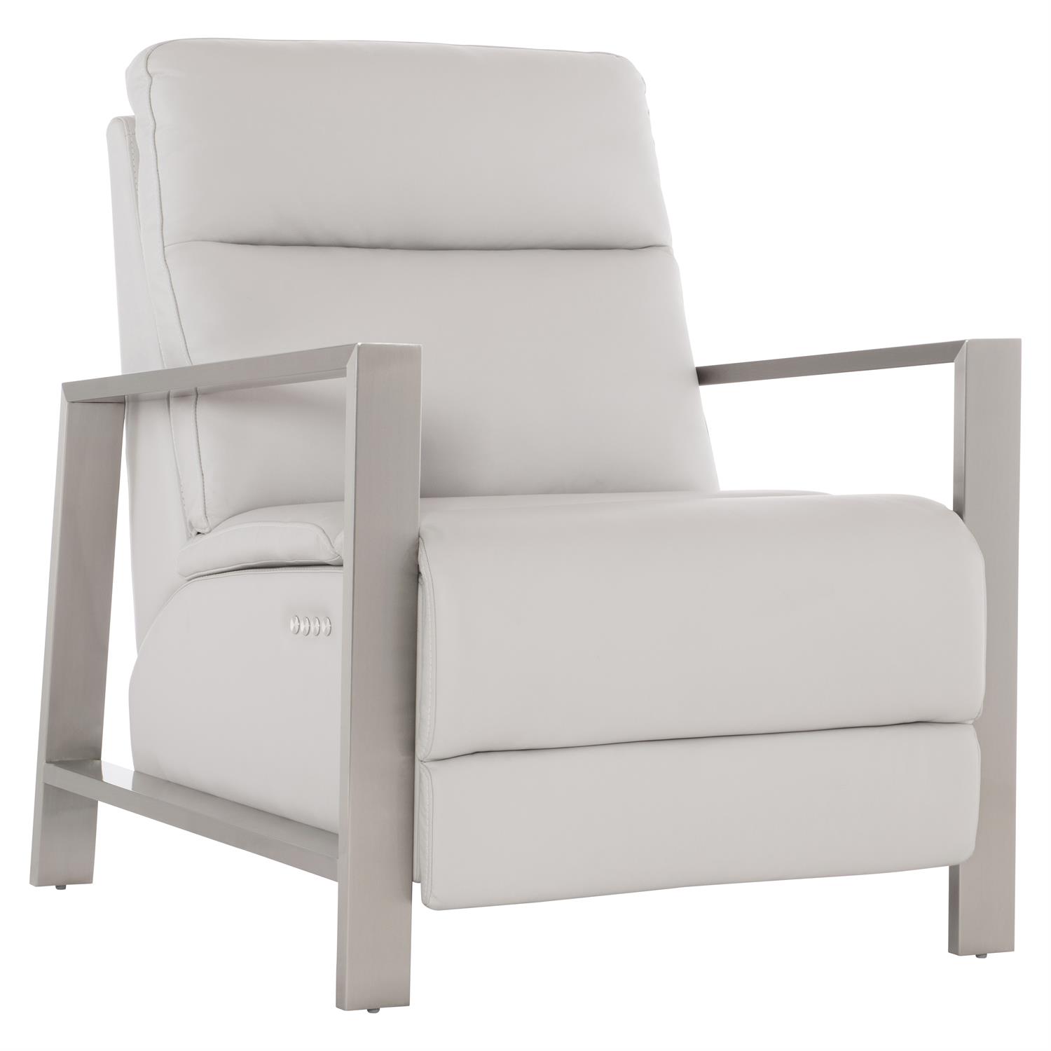 Milo Leather Power Motion Chair