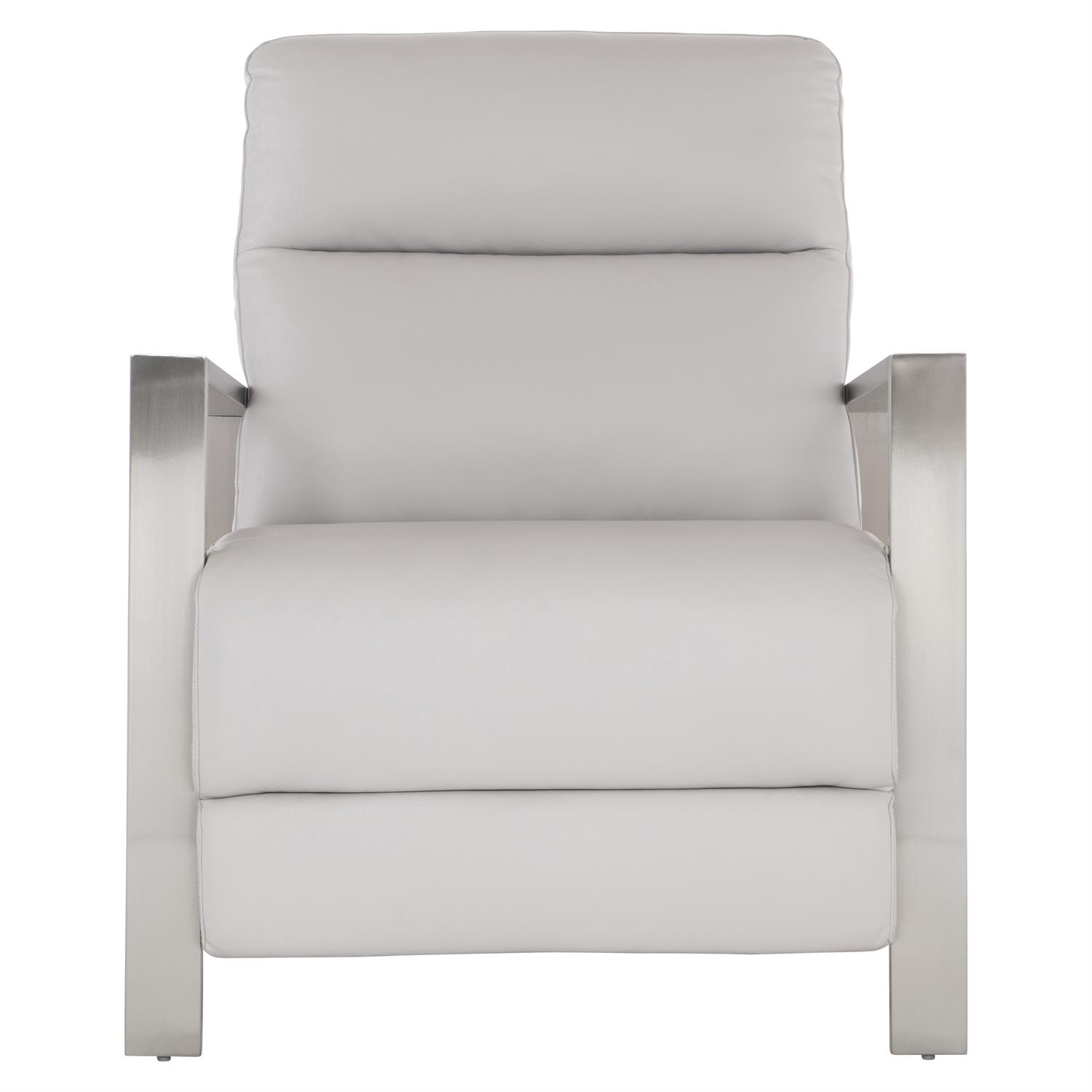 Milo Leather Power Motion Chair