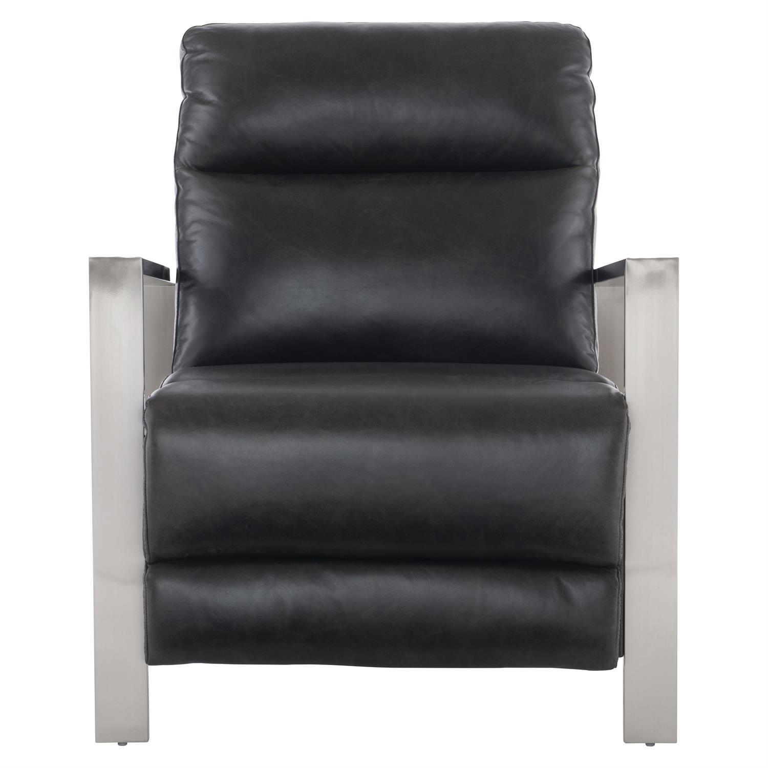 Milo Leather Power Motion Chair