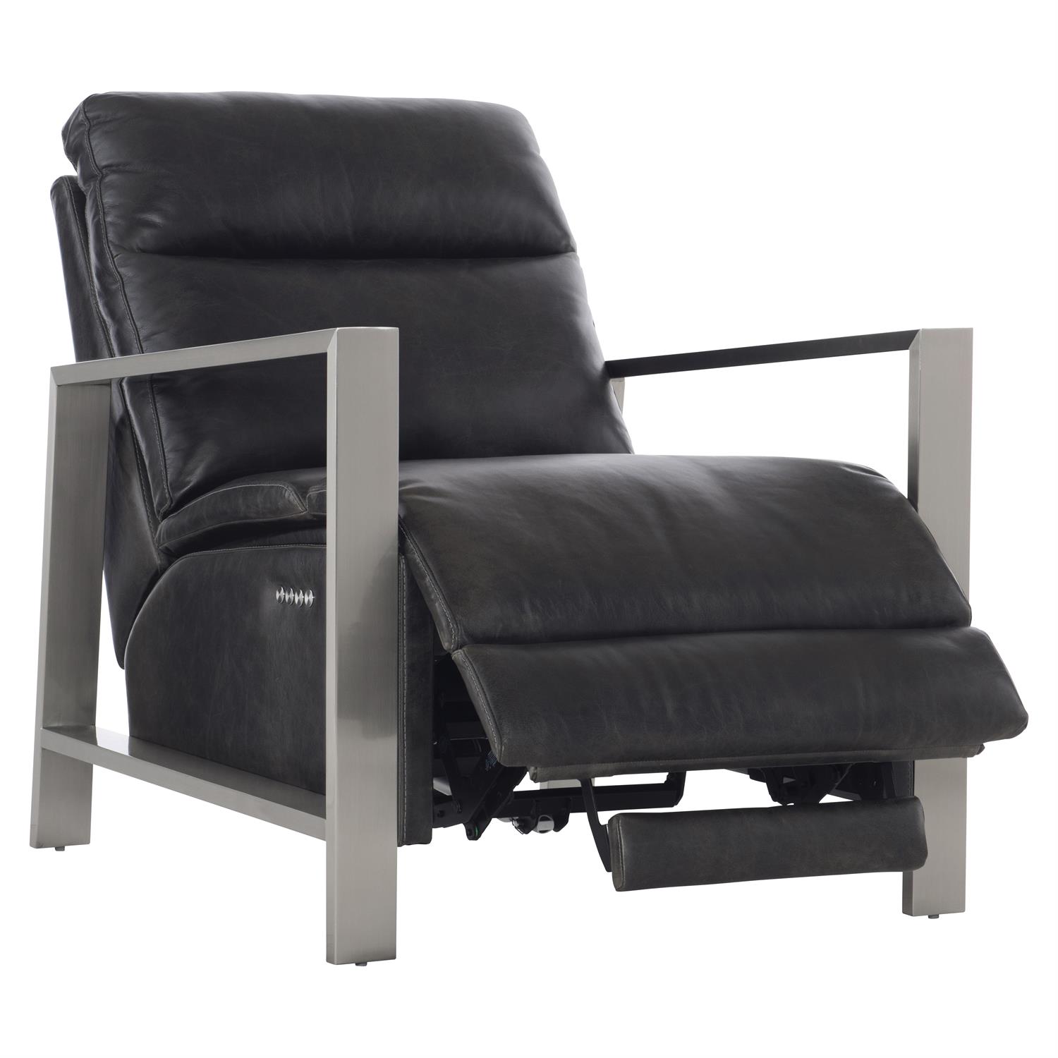 Milo Leather Power Motion Chair