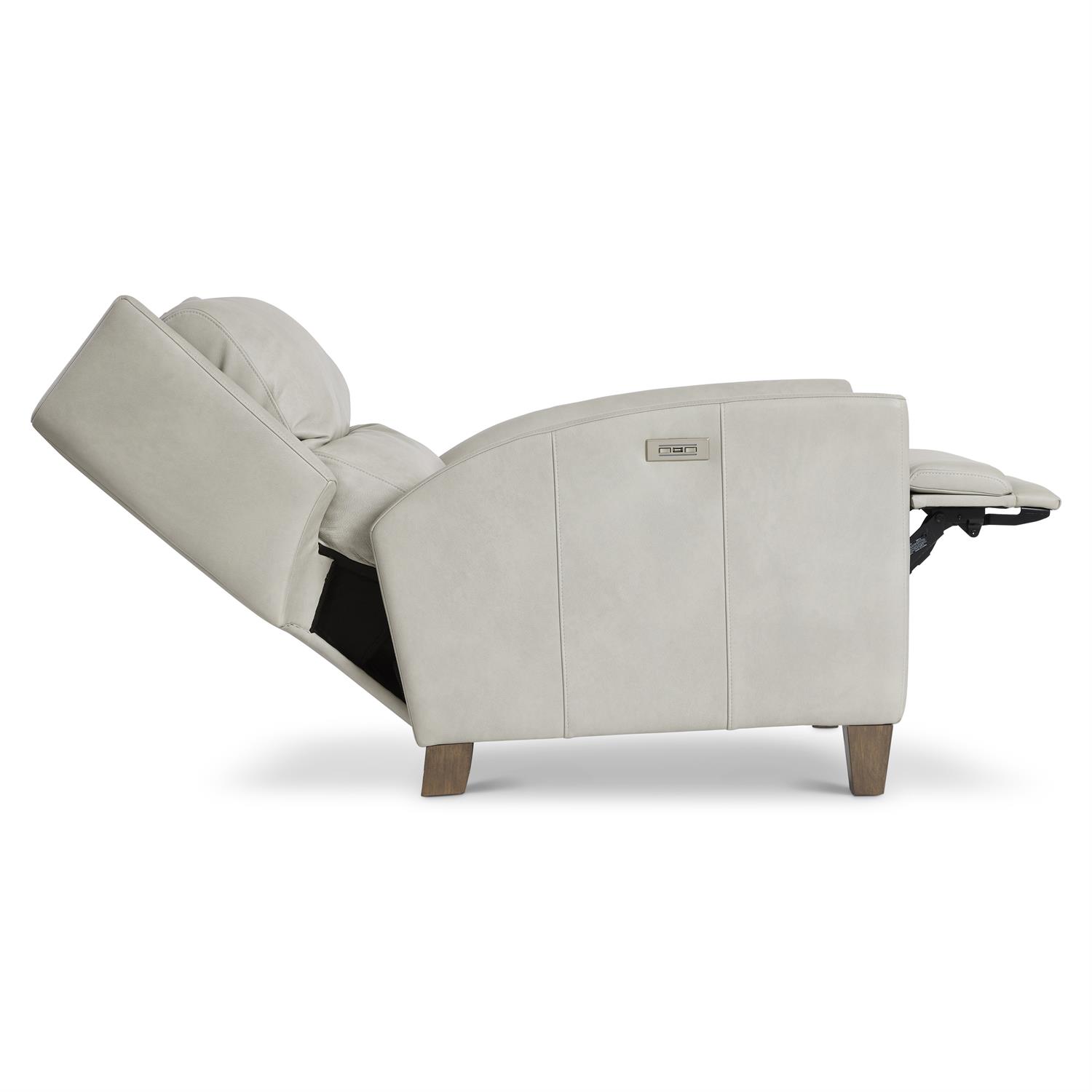 Weller Leather Power Motion Chair