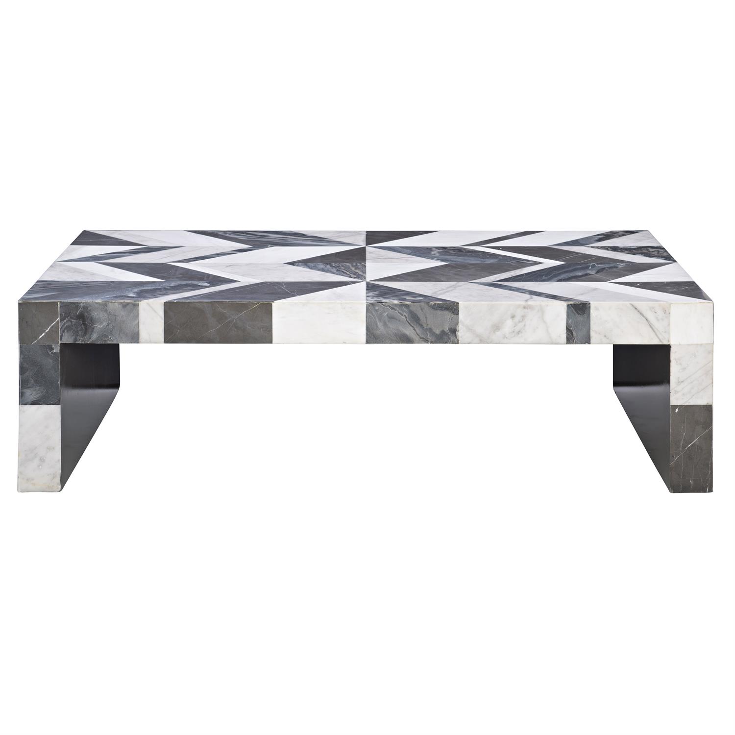 Meridian Cocktail Table