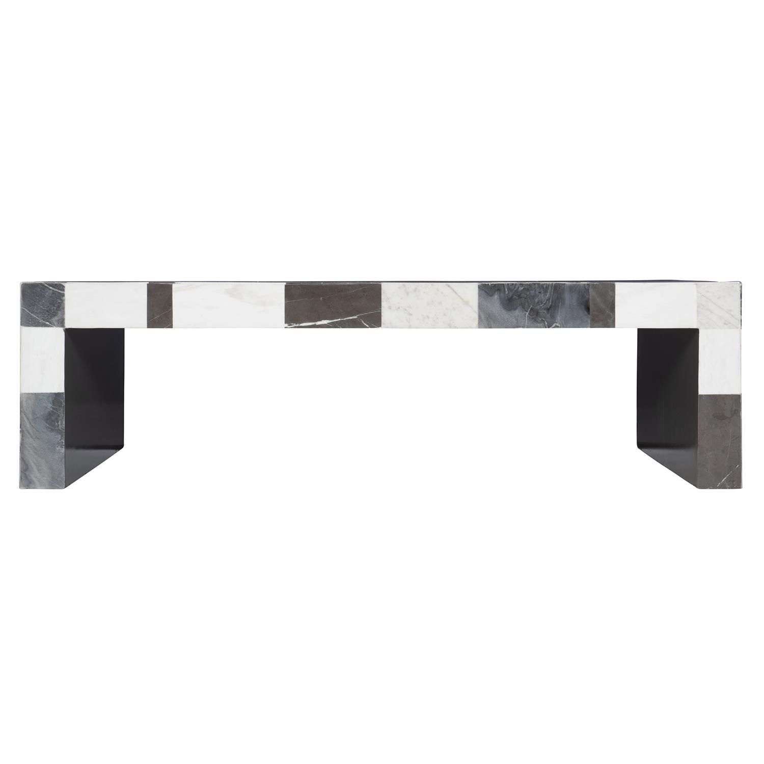 Meridian Cocktail Table