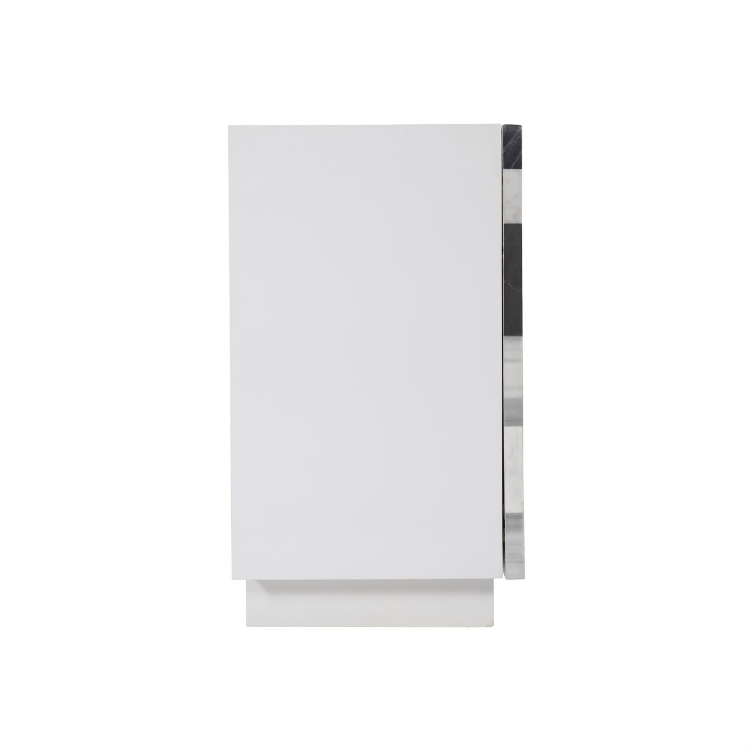 Meridian Entertainment Credenza