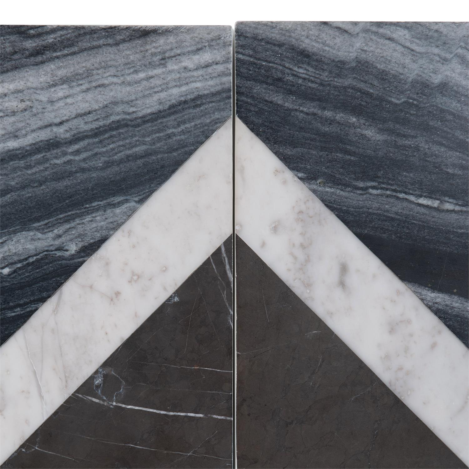 Meridian Entertainment Credenza