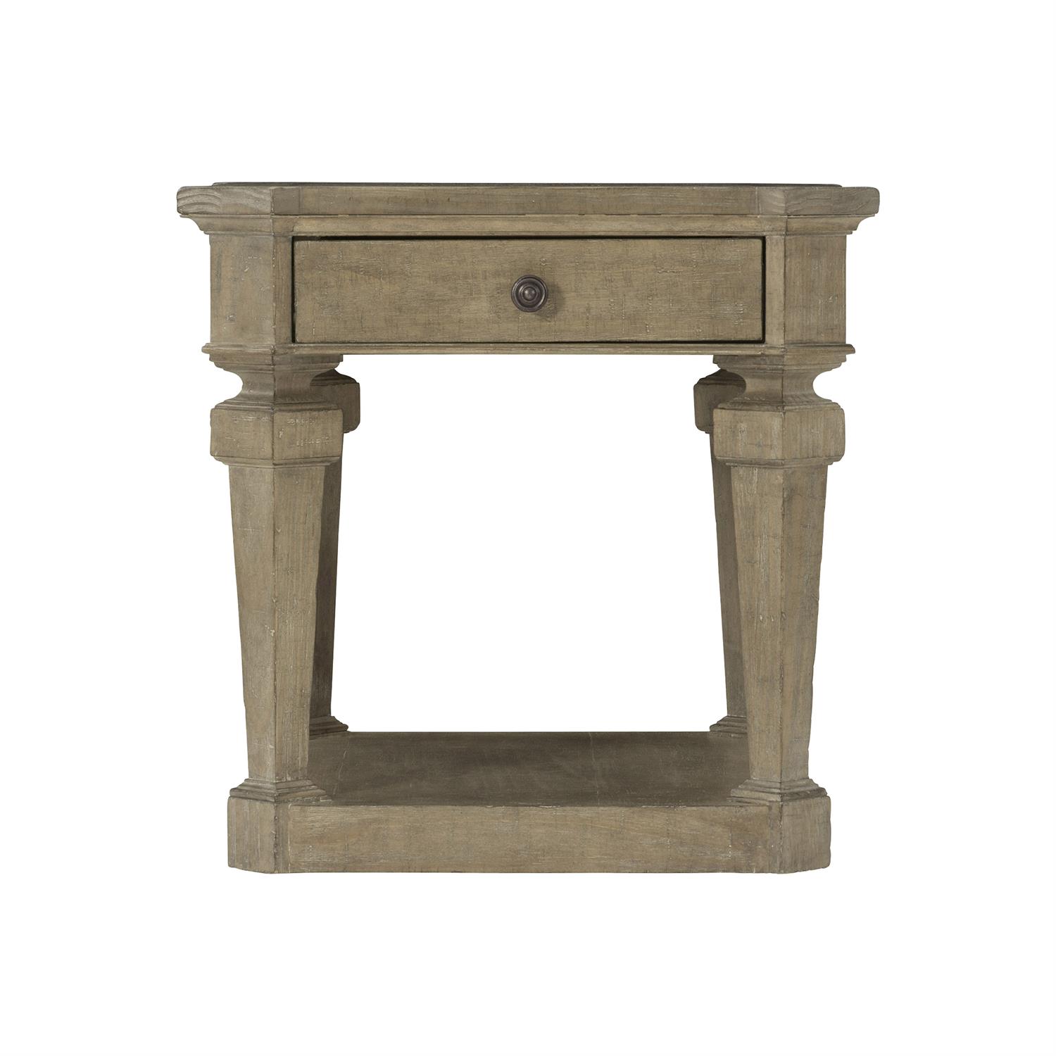 Villa Toscana Side Table