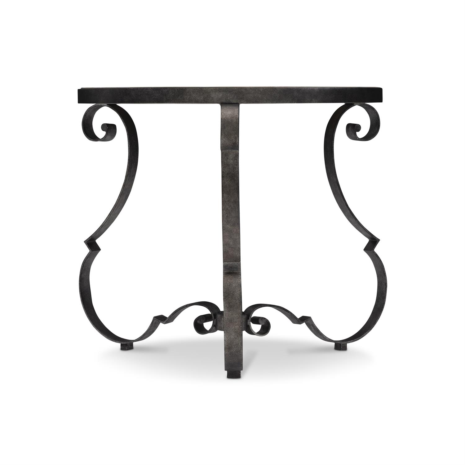 Villa Toscana Side Table