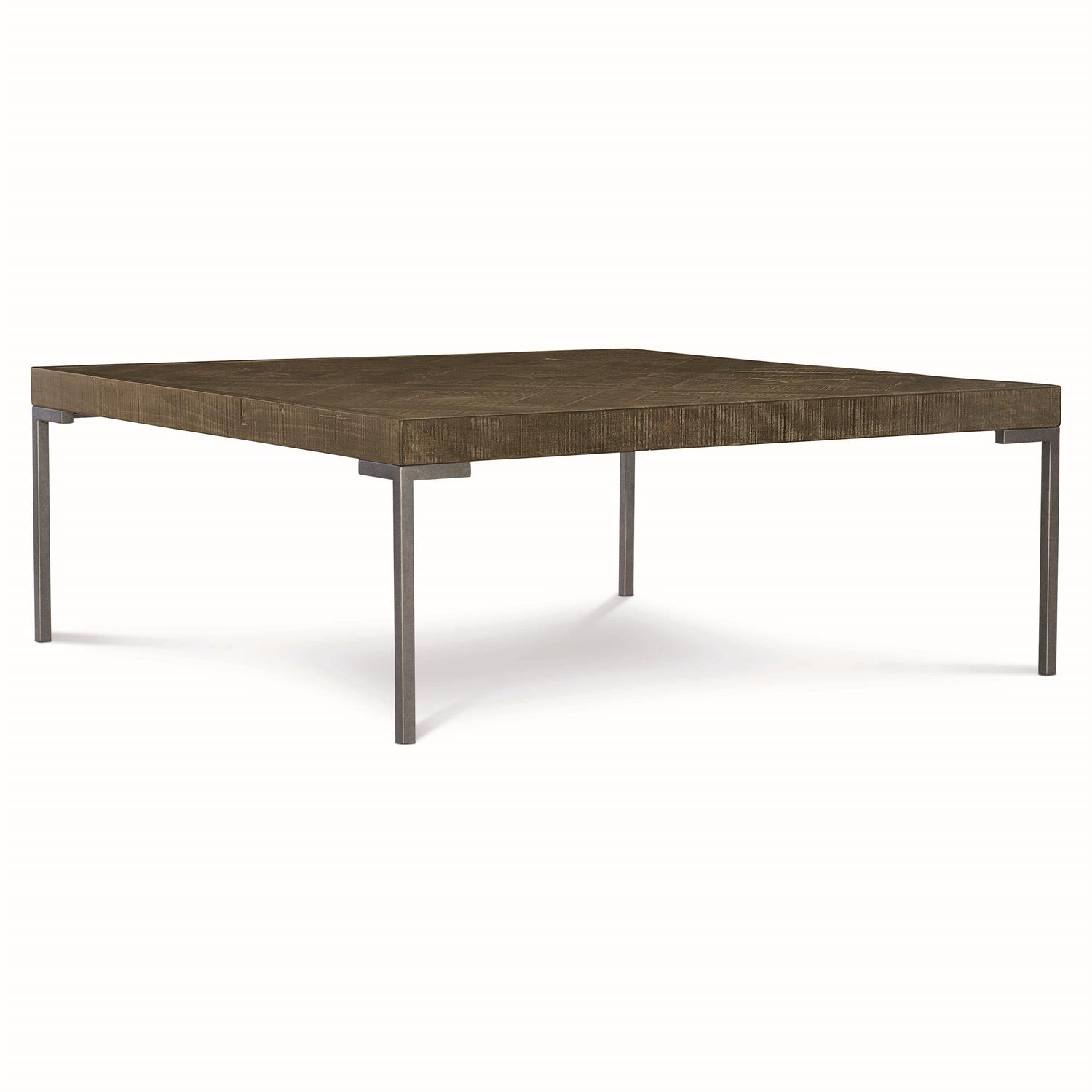 Draper Cocktail Table